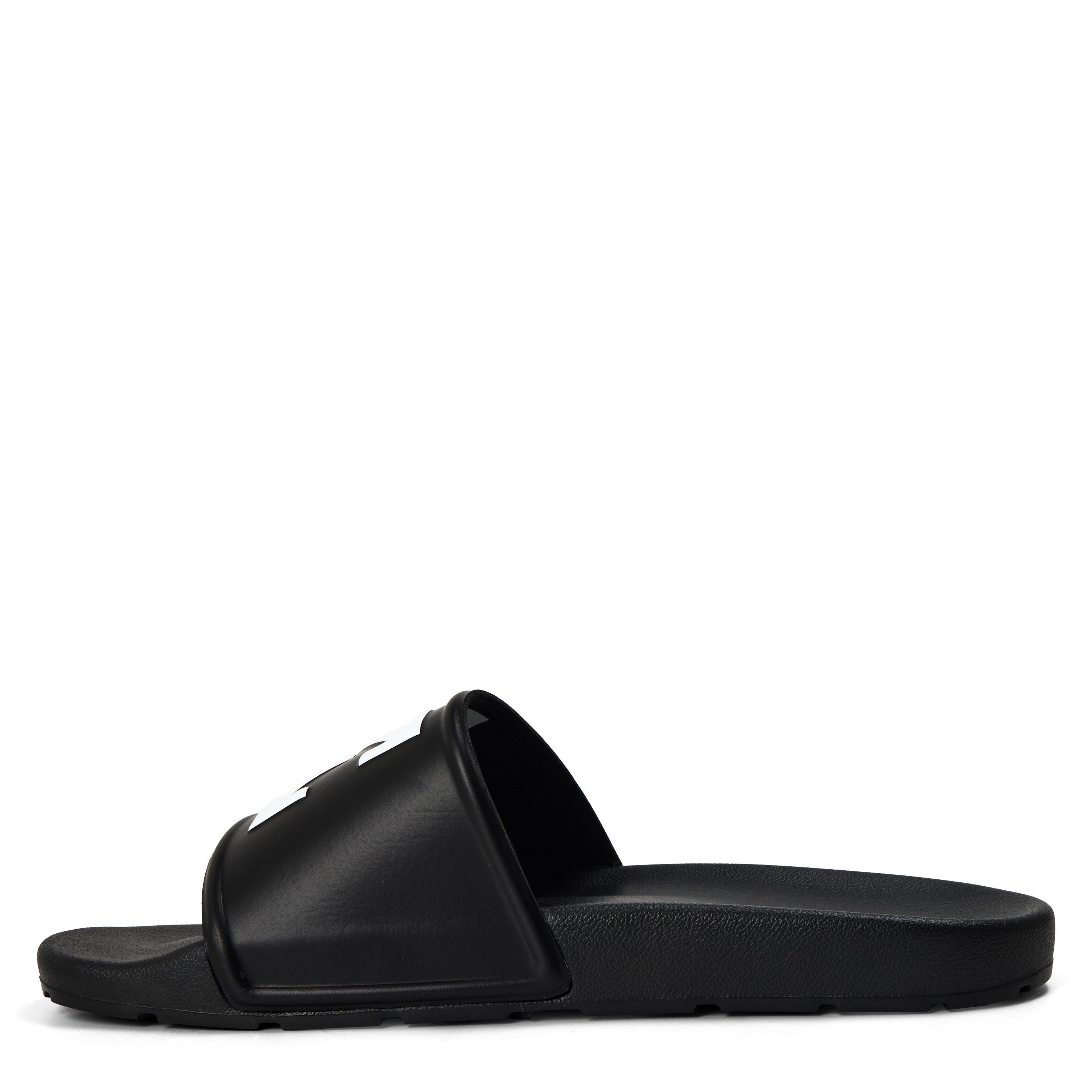Off White Men's Pool Sliders | FRASERS