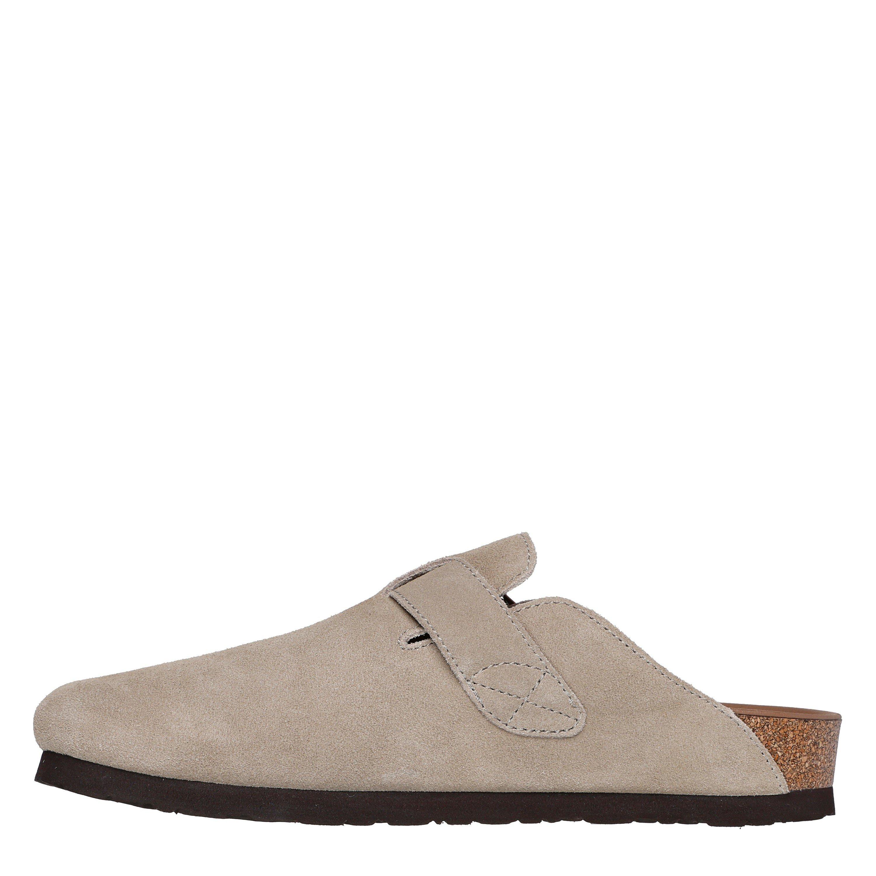 Skechers Women's Arch Fit Granola Flat Sandals | FRASERS