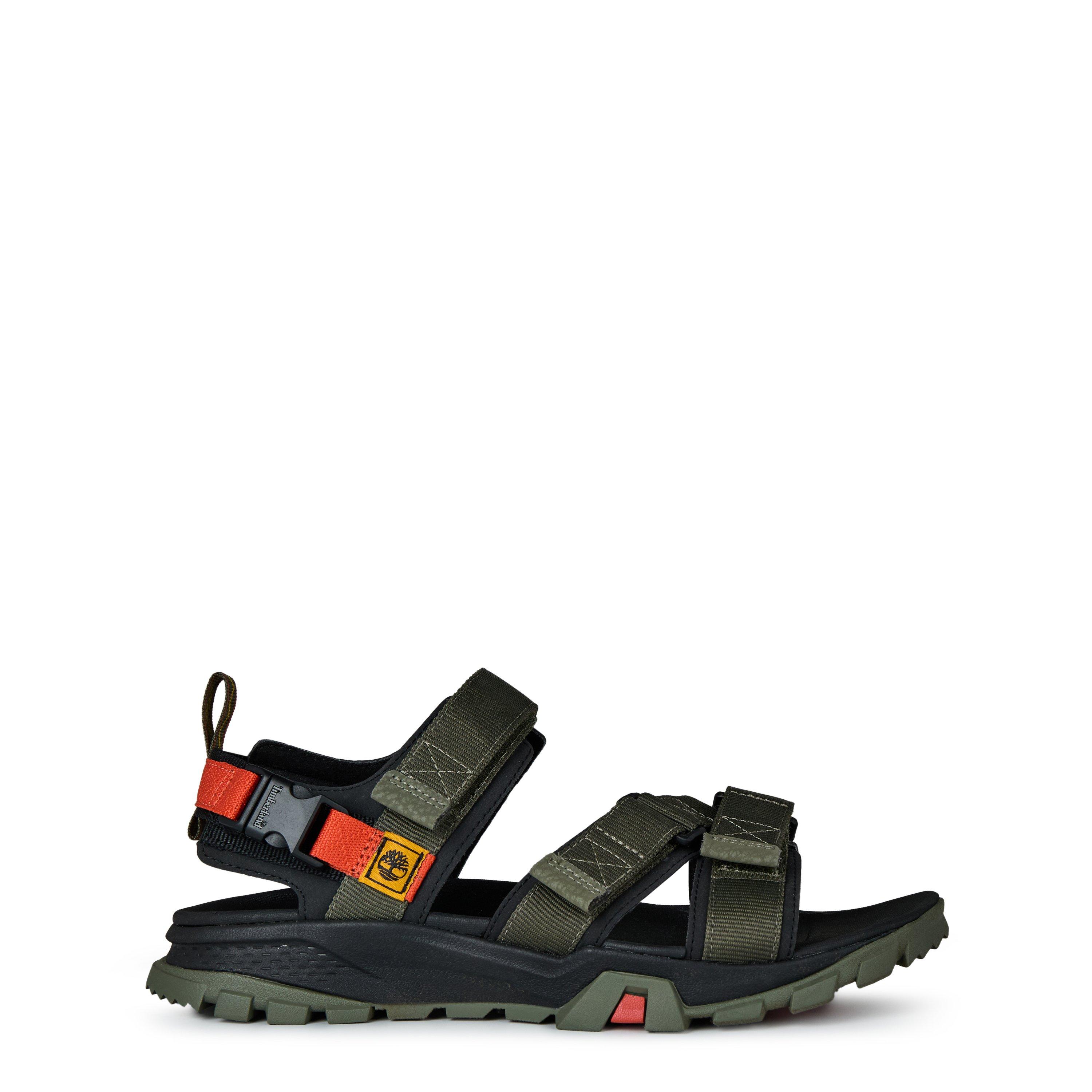 Timberland | Garrison Trail Backstrap Sports Sandals | Sports Sandals ...
