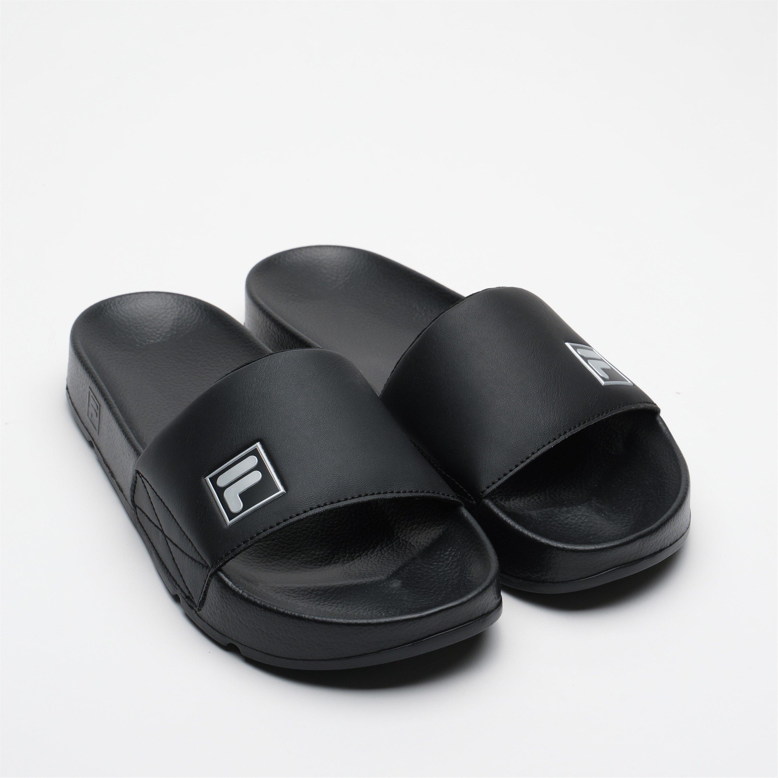 Fila Unisex Adults Drifter Kiste Pool Sliders | Sports Direct MY