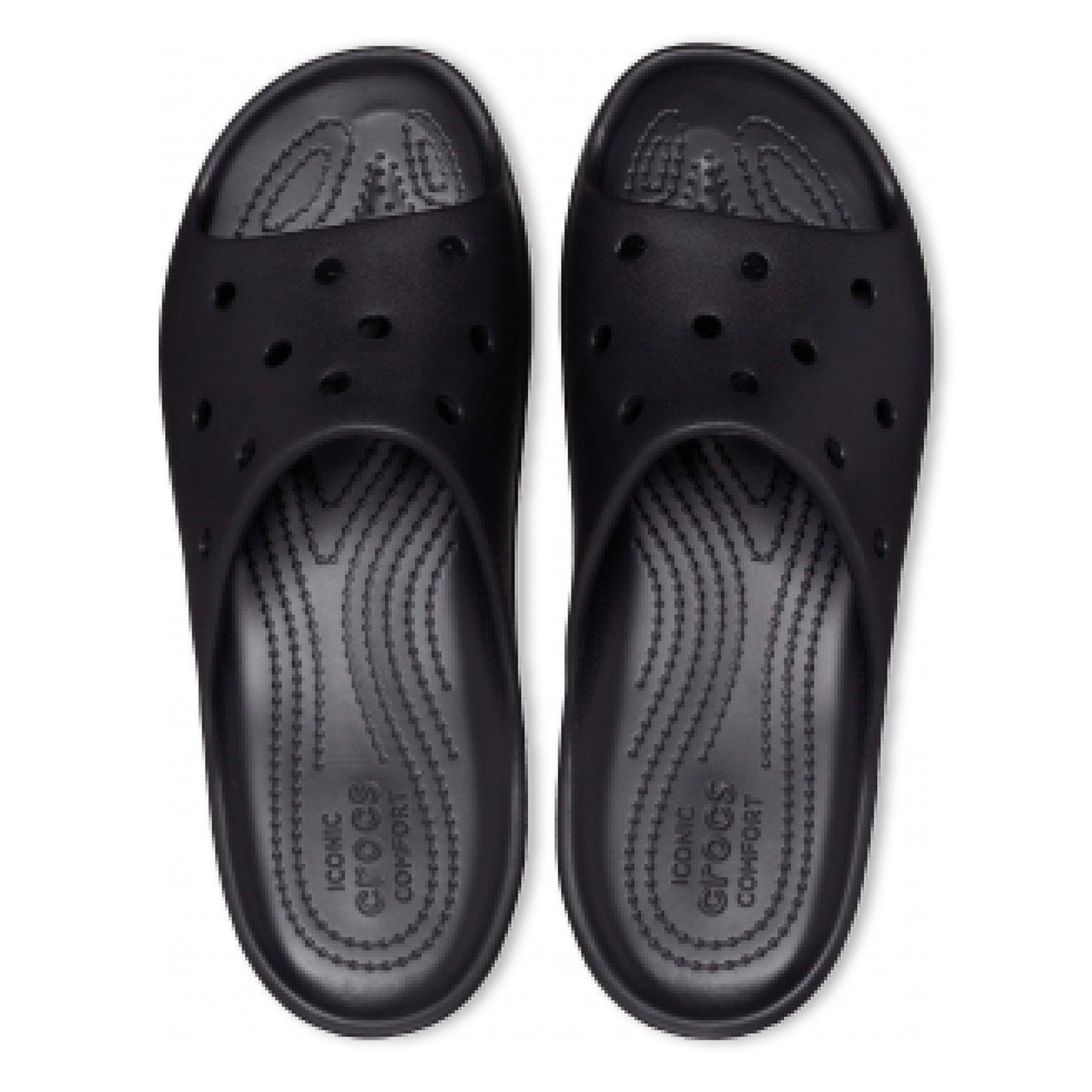 Crocs Women's Baya Platform Sand Clogs | Sports Direct