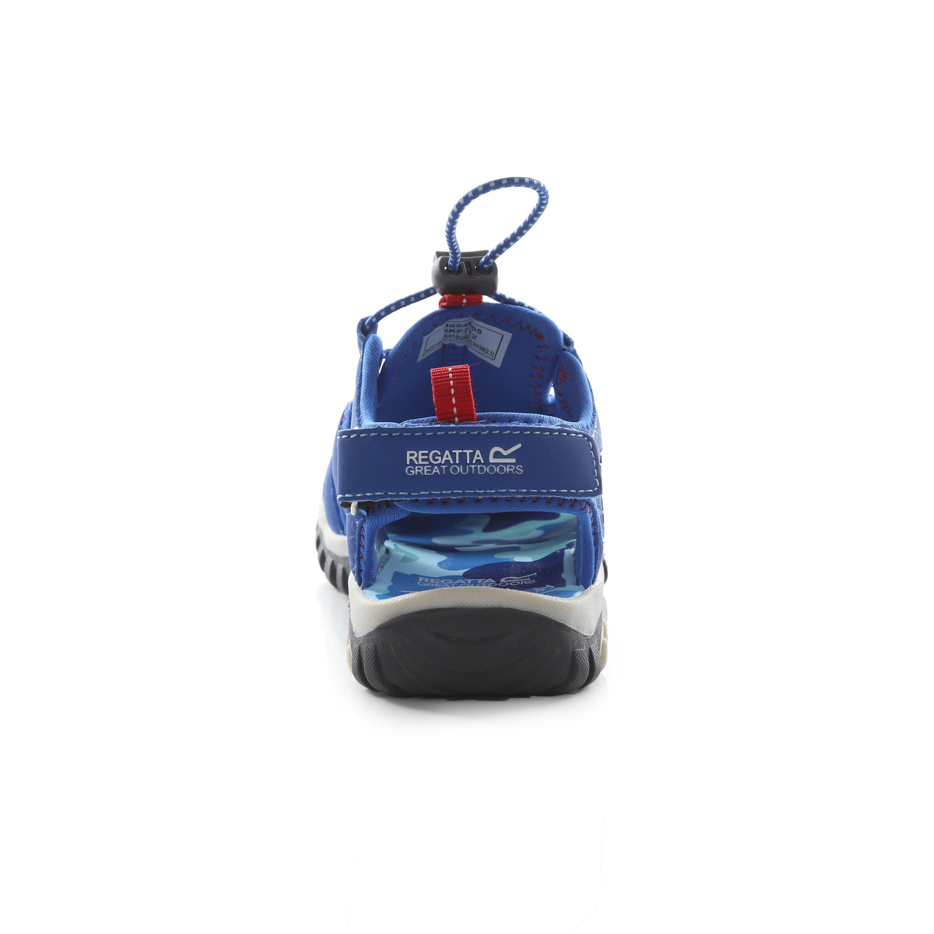 Regatta | Regatta Peppa Pig Sandal Walking Sandals Unisex Kids ...