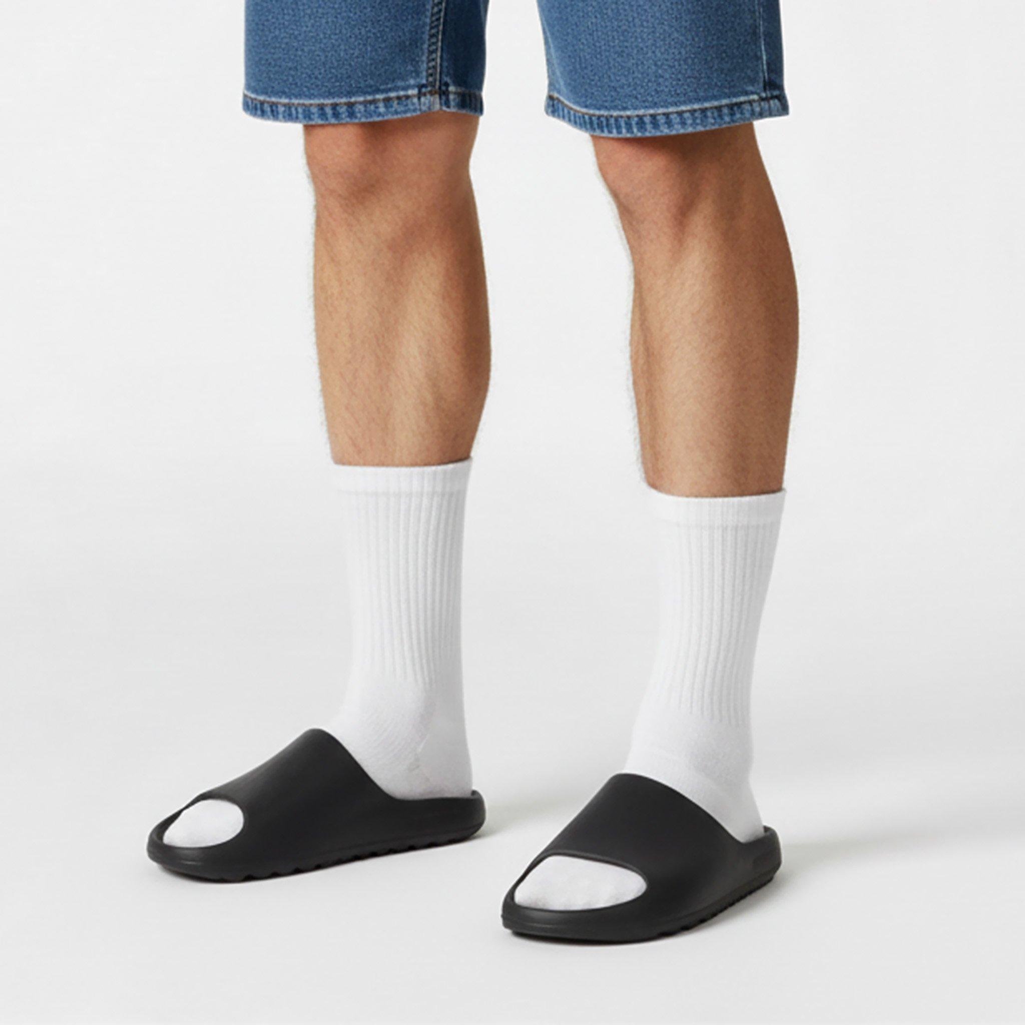 Jack Wills | JW Chunky Sliders | Pool Shoes | FRASERS
