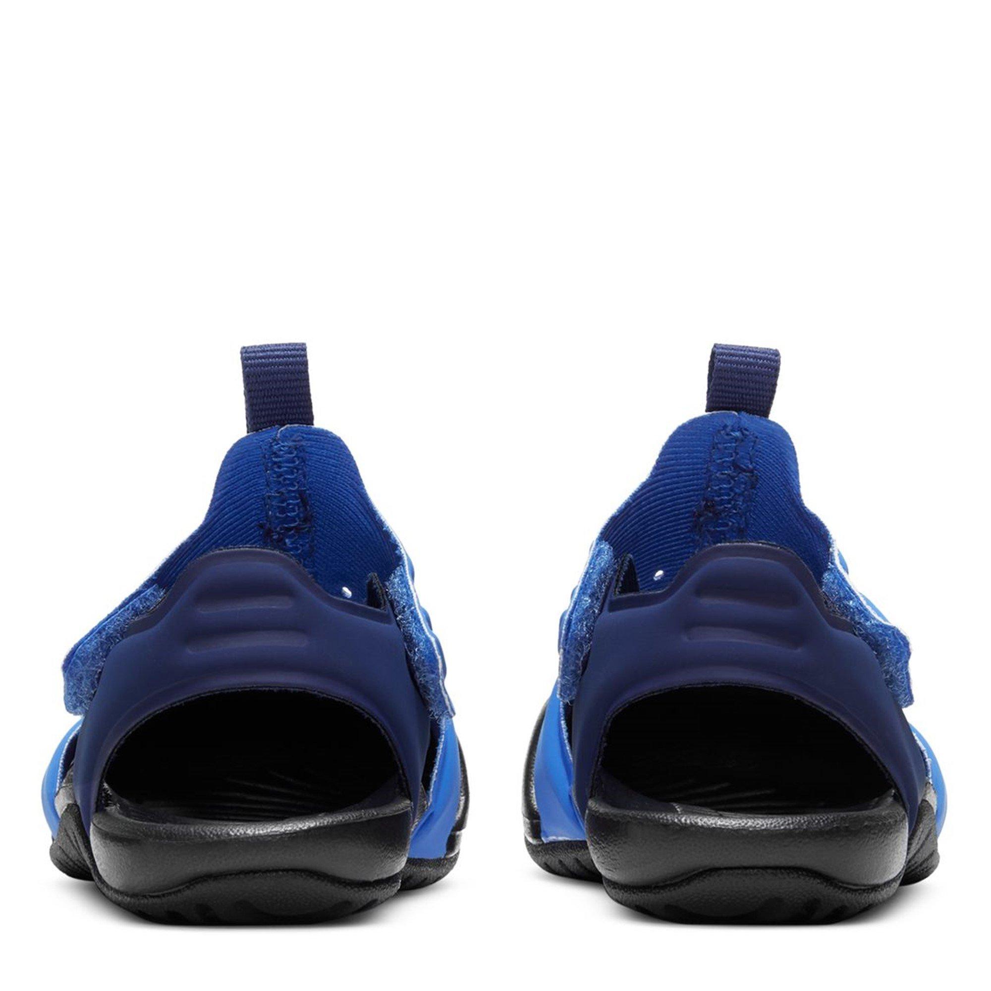 Nike Sunray Protect 2 Baby Toddler Sandals Sandali sportivi Sports Direct