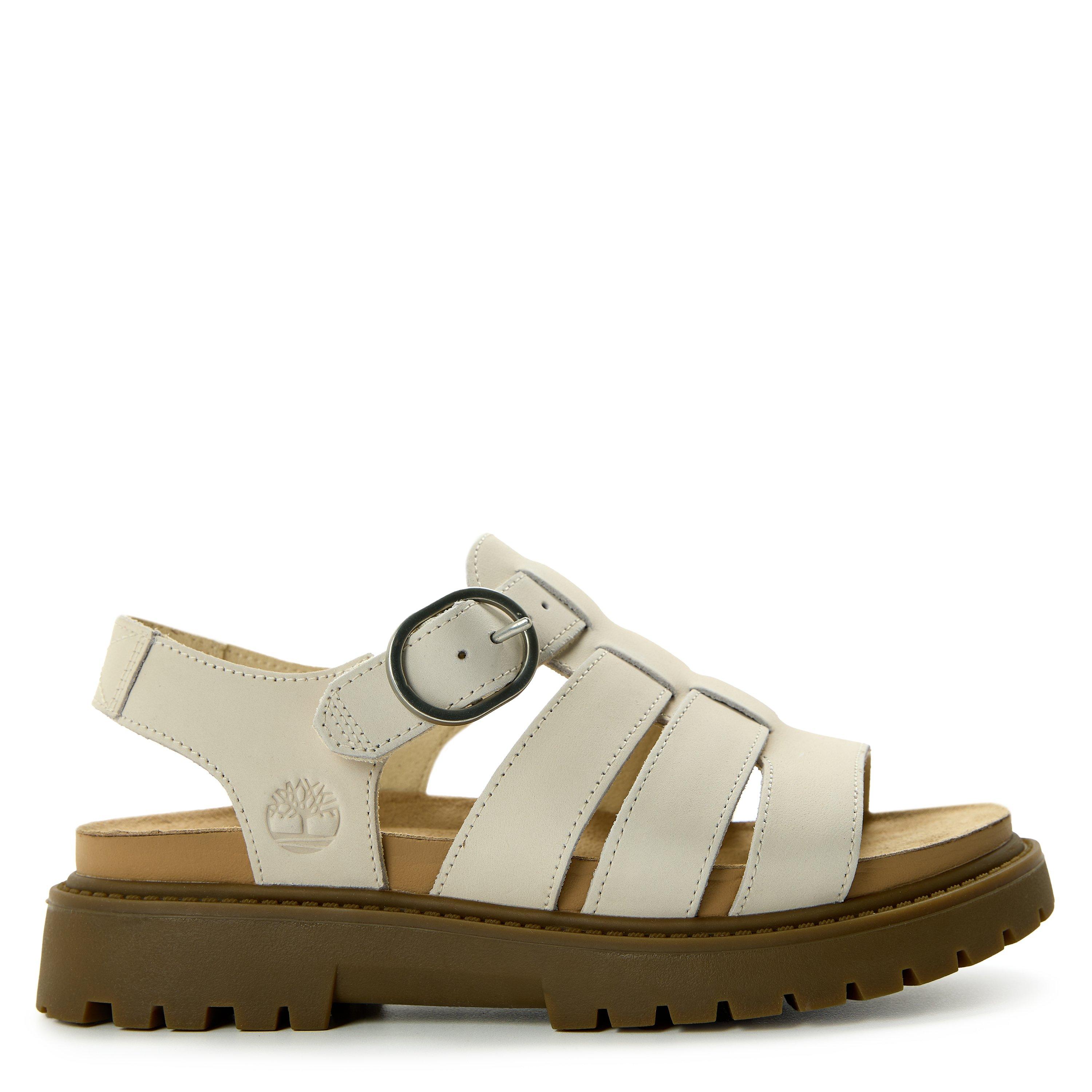 Timberland Clairemont Way Fisherman Sandal Gol | FRASERS