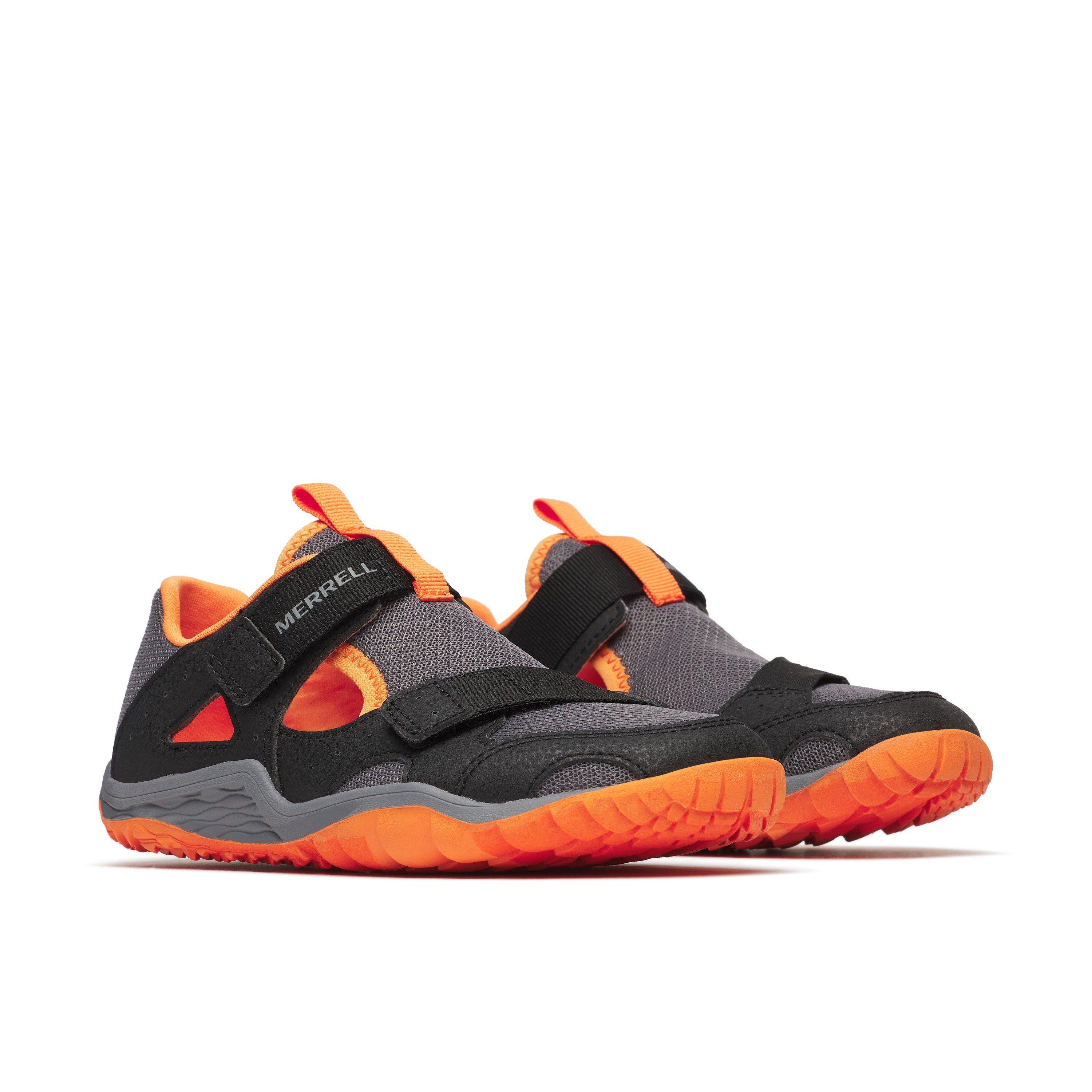 Merrell Kids' Hydro Quest Walking Sandals | FRASERS