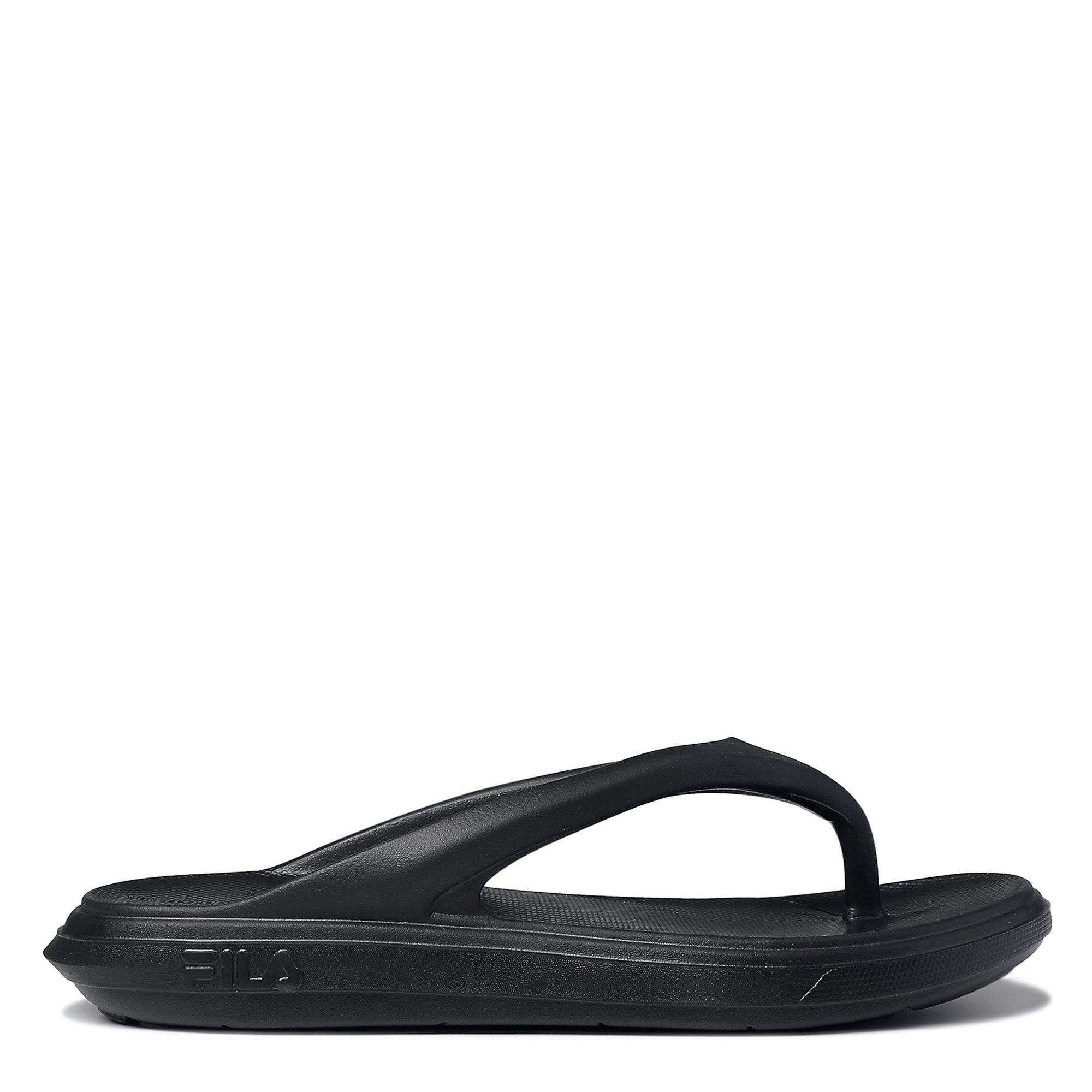 Fila | Adults Pong Thong Flip Flops | Flip Flops | Sports Direct MY
