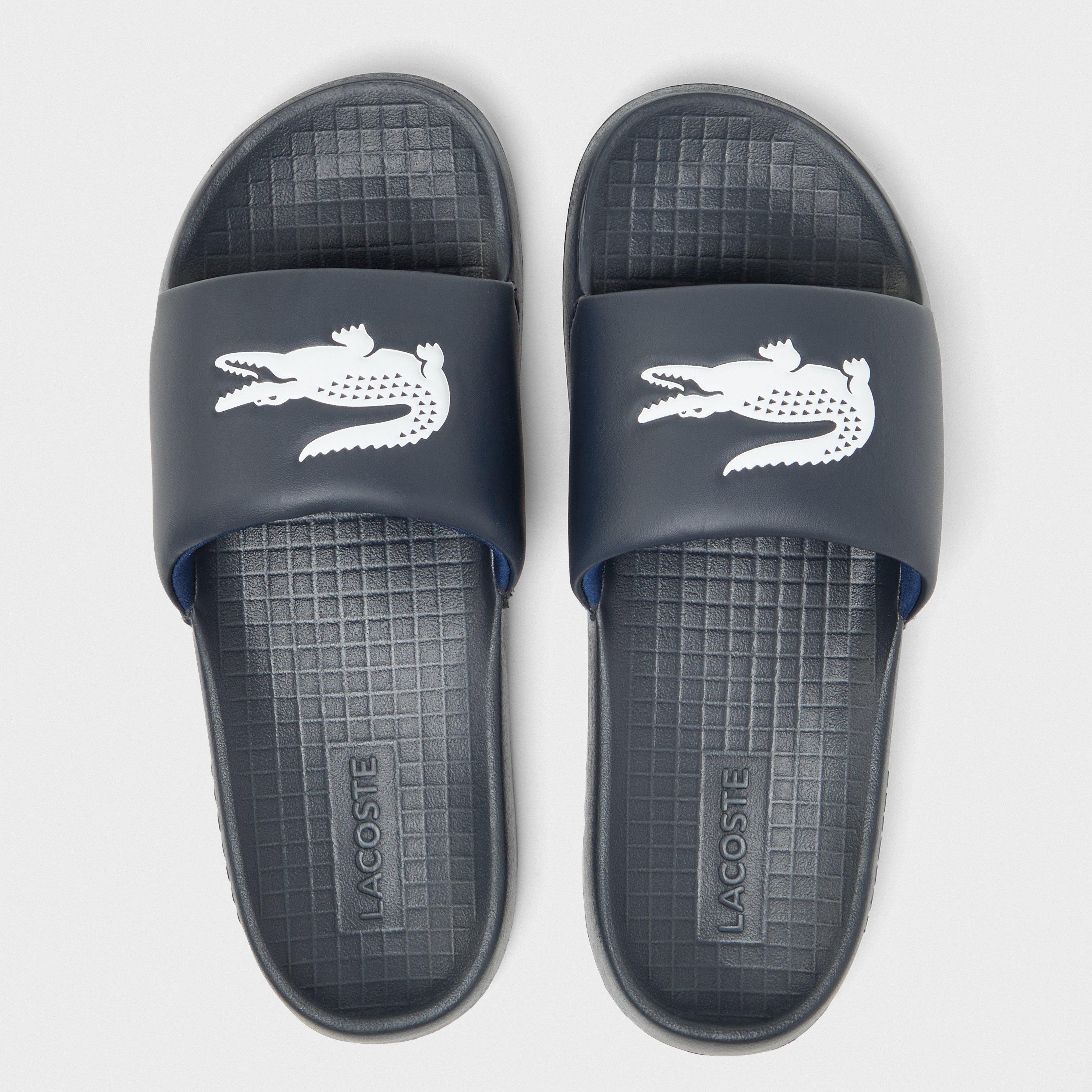 Lacoste | Serve Slides Sn99 | Flip Flops | USC