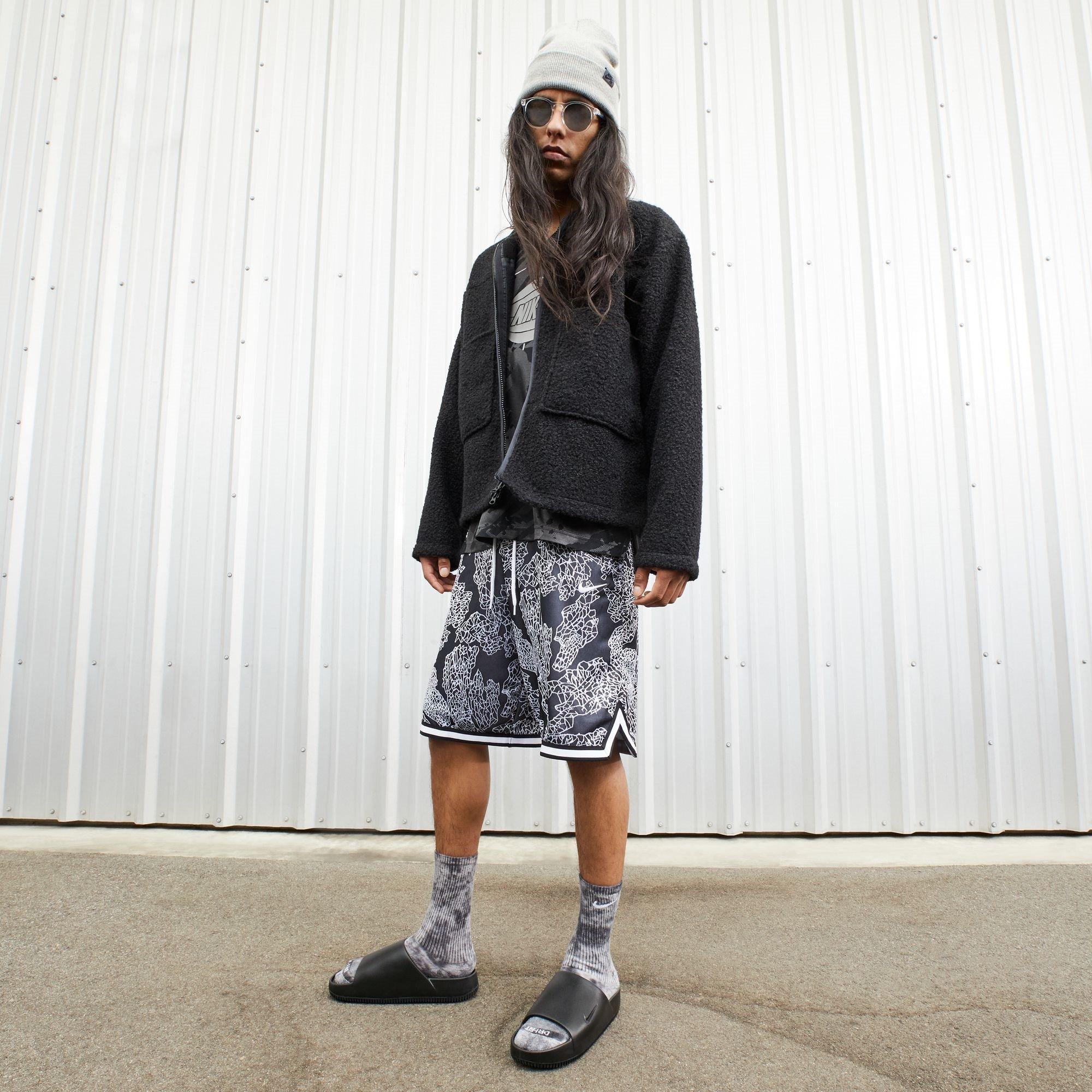 Nike | Calm Mens Slide Sandals | Pool Shoes | Sports Direct MY