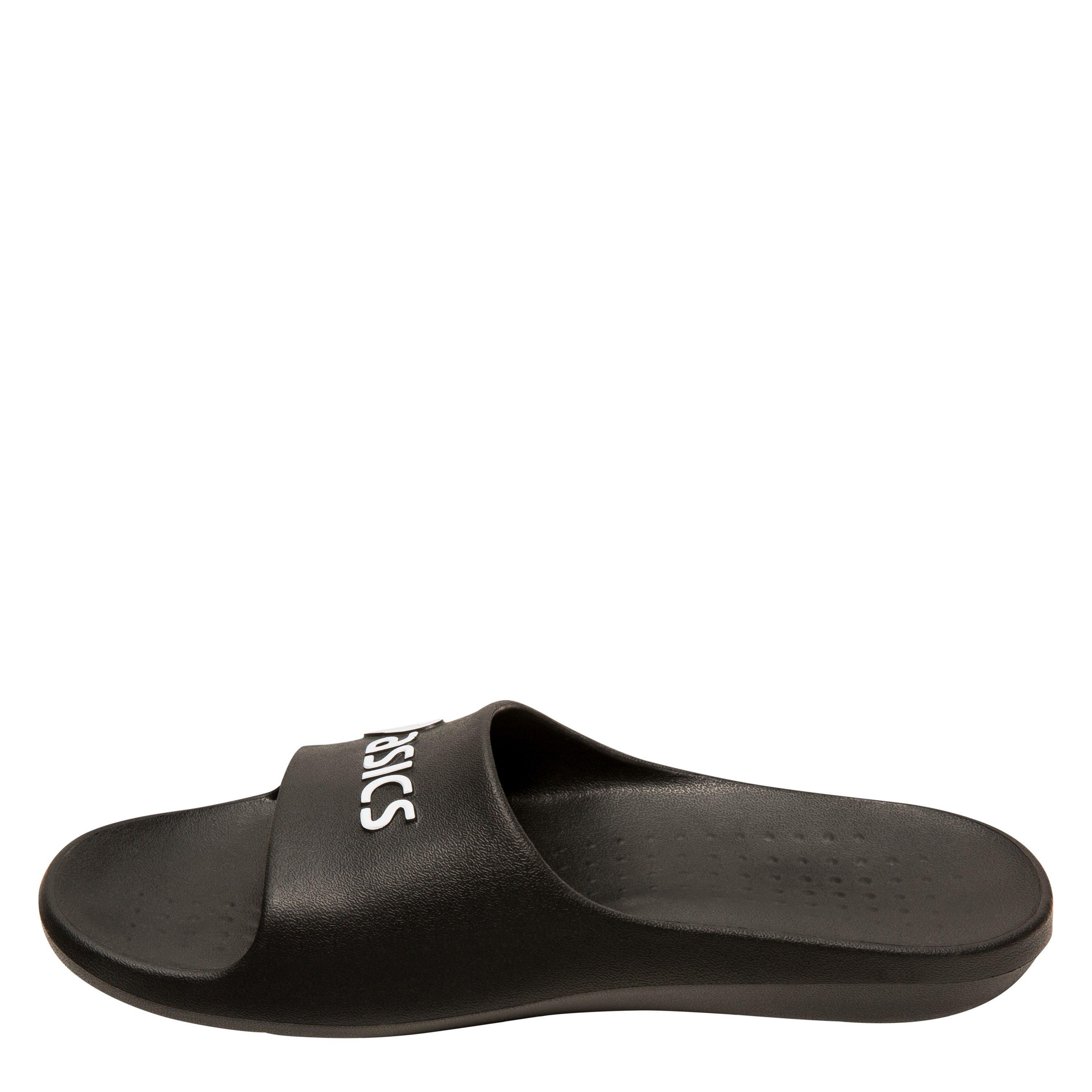 Asics | AS001 Unisex Adults Slide Sandals | Pool Shoes | Sports Direct MY