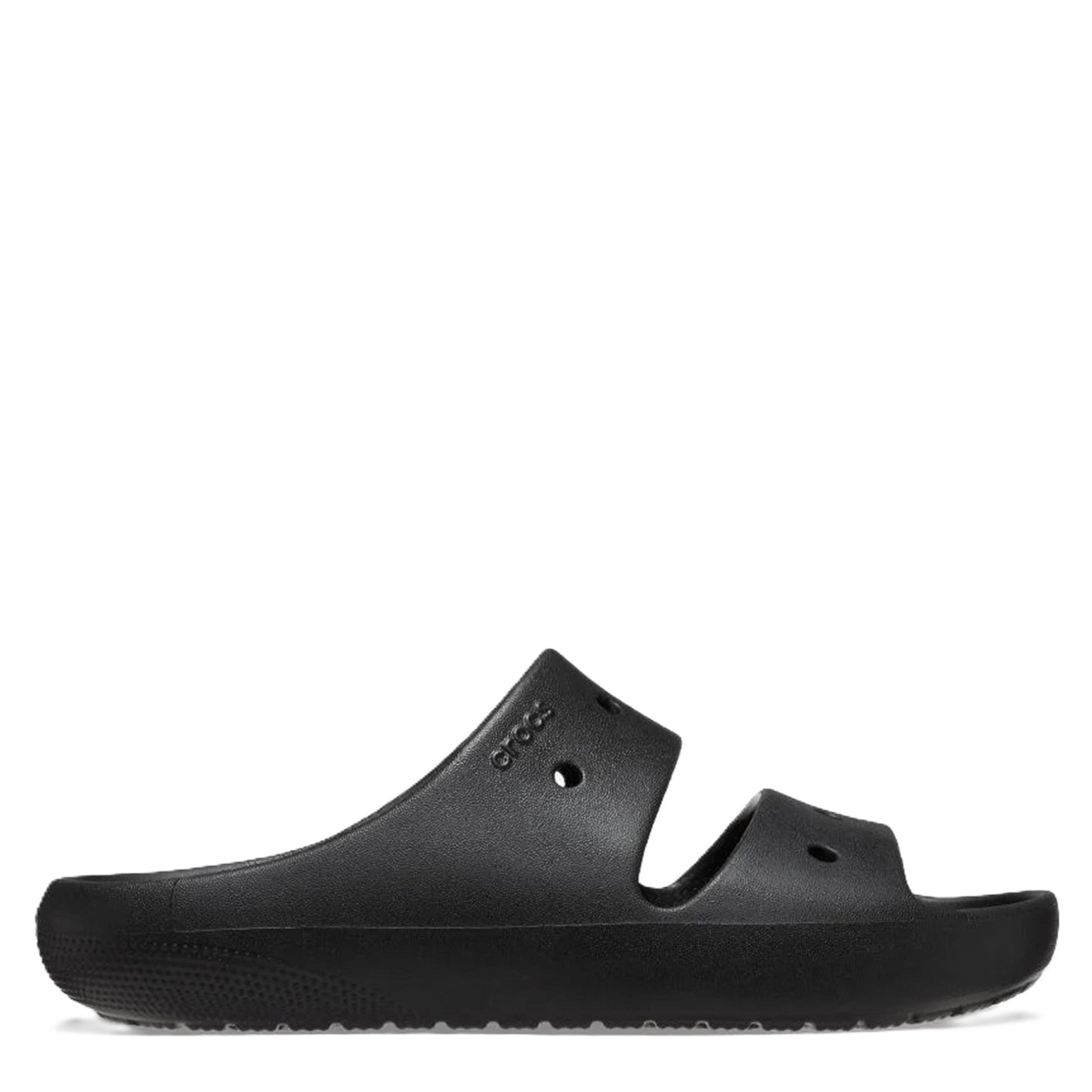 Crocs Men's Classic Sandal Flat Sandals | Sports Direct