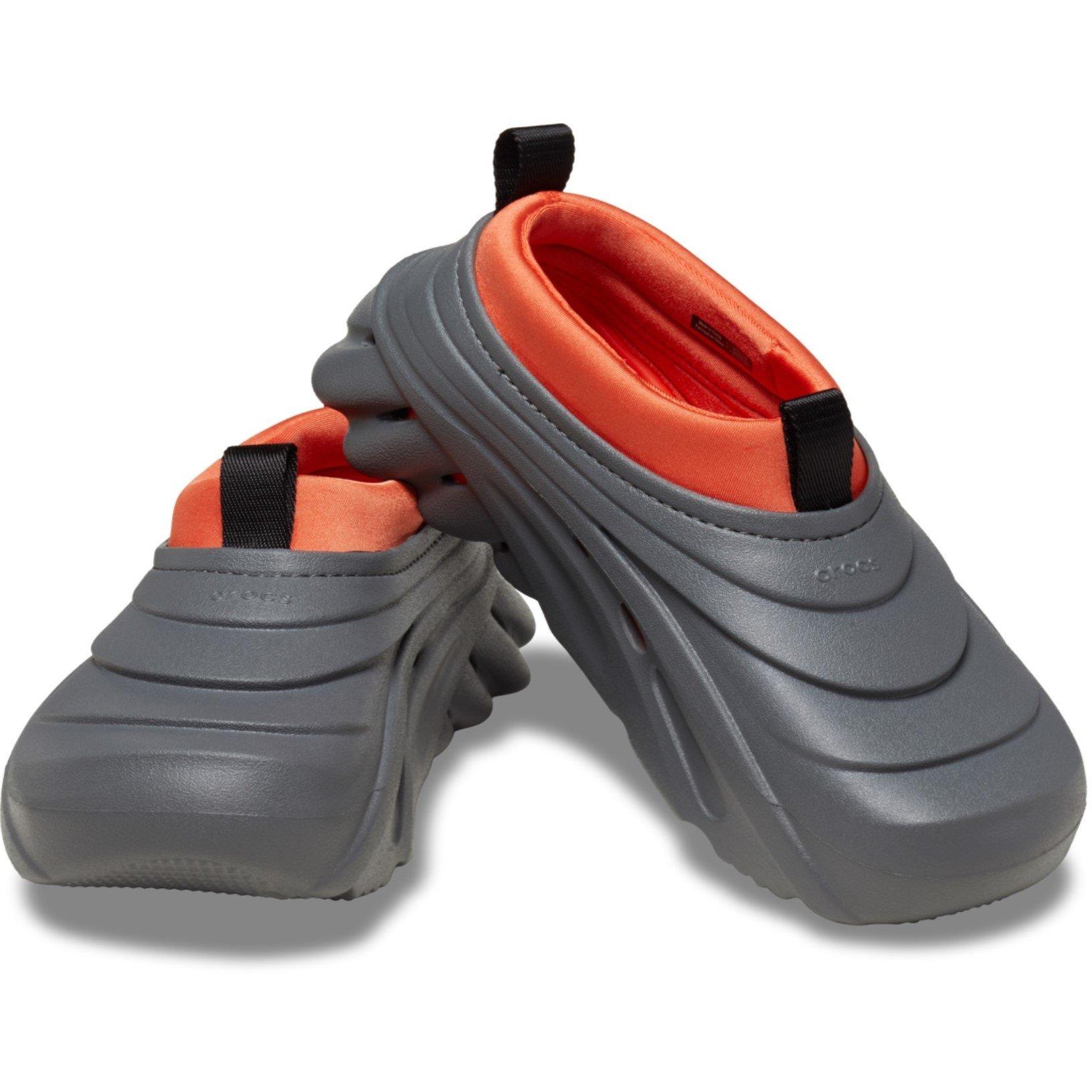 Crocs | Crocs Echo Storm Shoes Adults | Clogs | Sports Direct