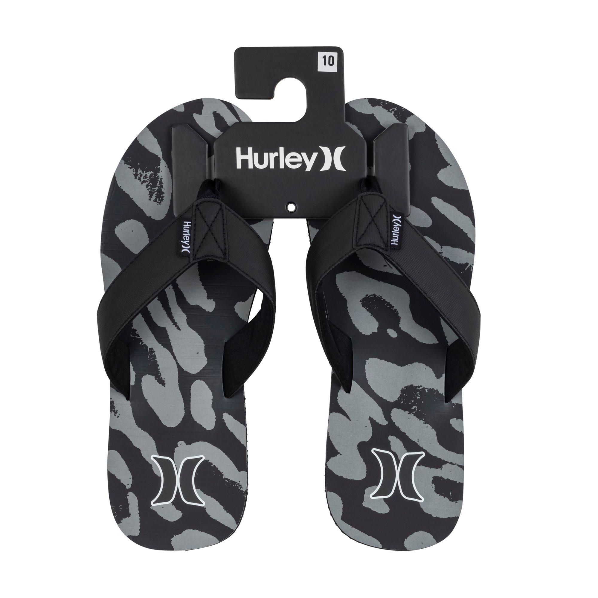 Hurley | 1-Pack Flip Flops Mens | Flip Flops | Sports Direct
