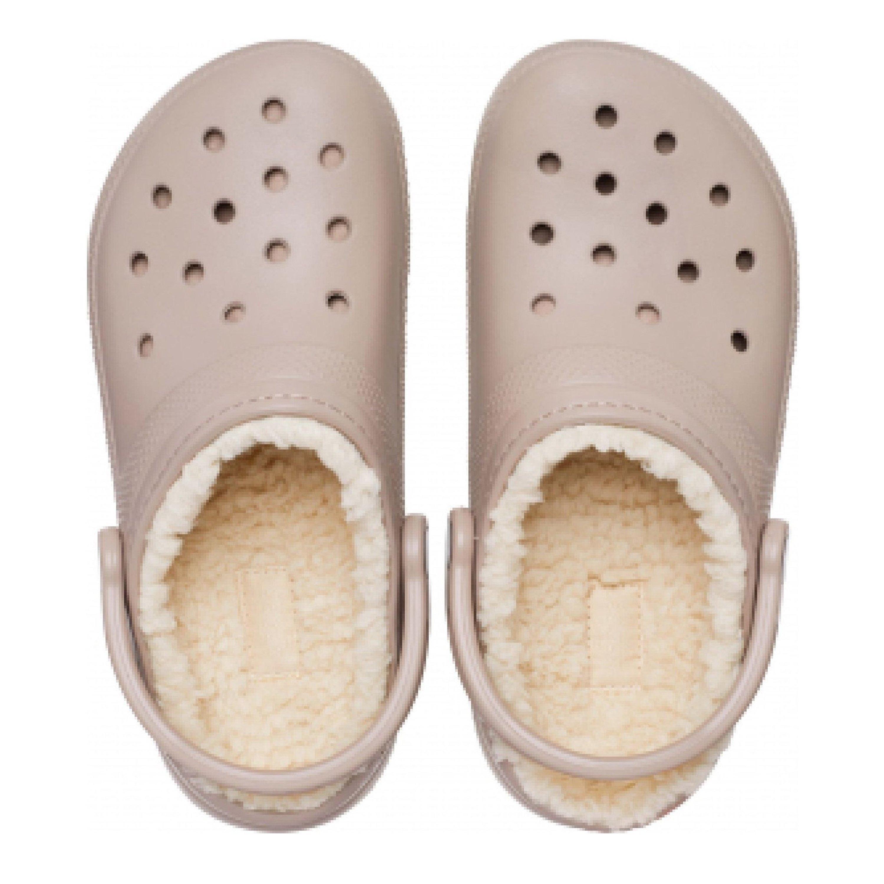 Crocs Men's Class Lined Clogs | Sports Direct