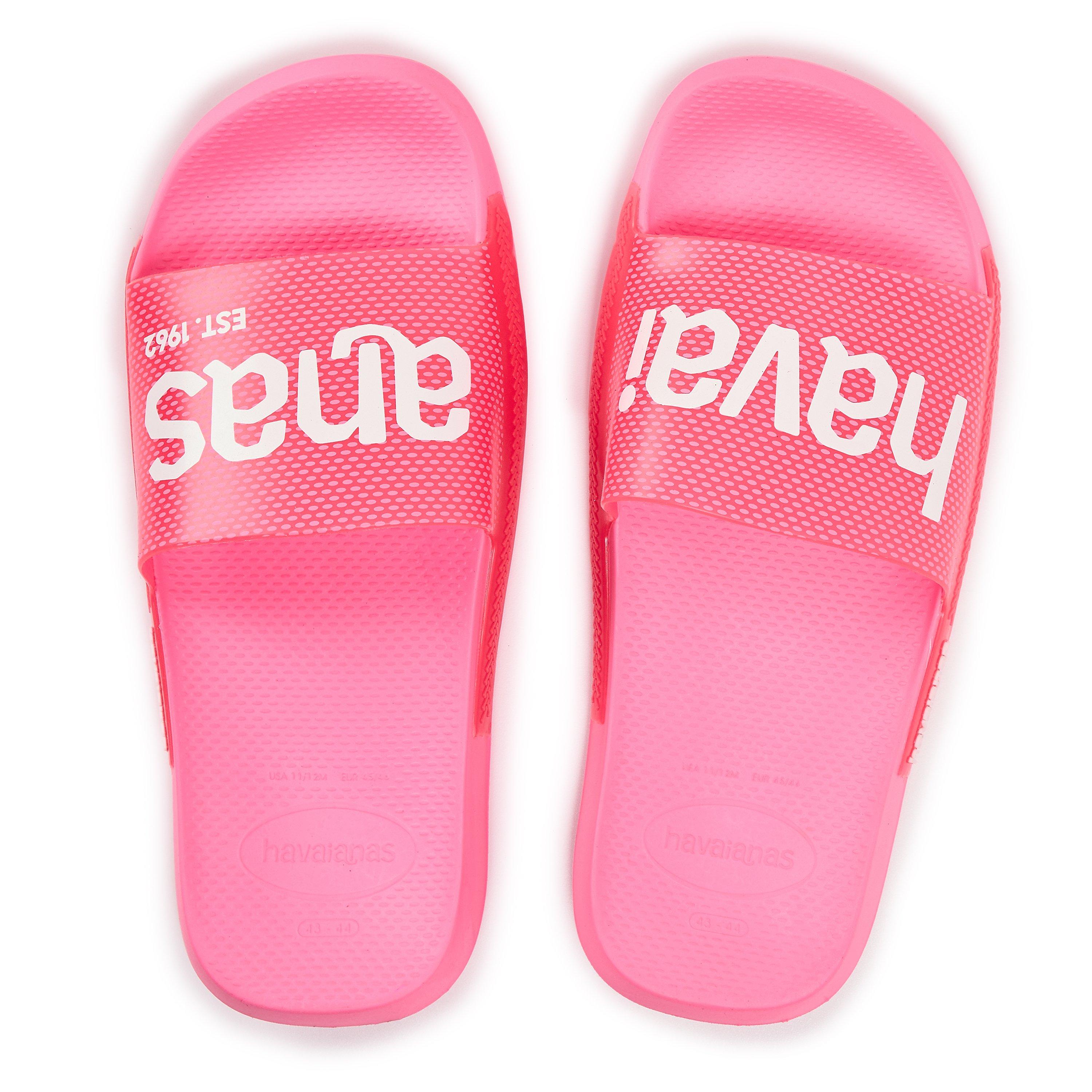 Havaianas Men's Slide Flip Flops | FRASERS