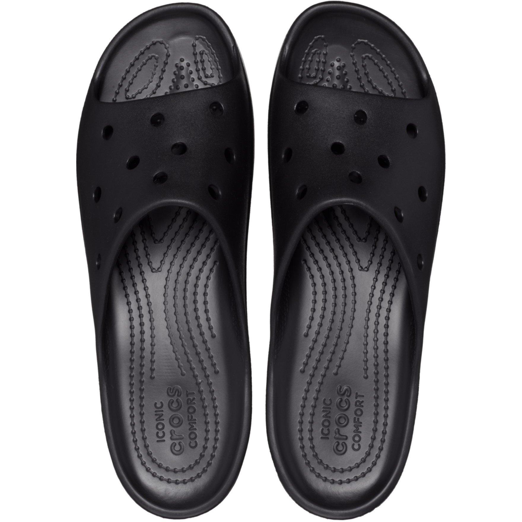 Crocs | Crocs Classic Platform Shoes Womens | Pool Shoes | Sports Direct