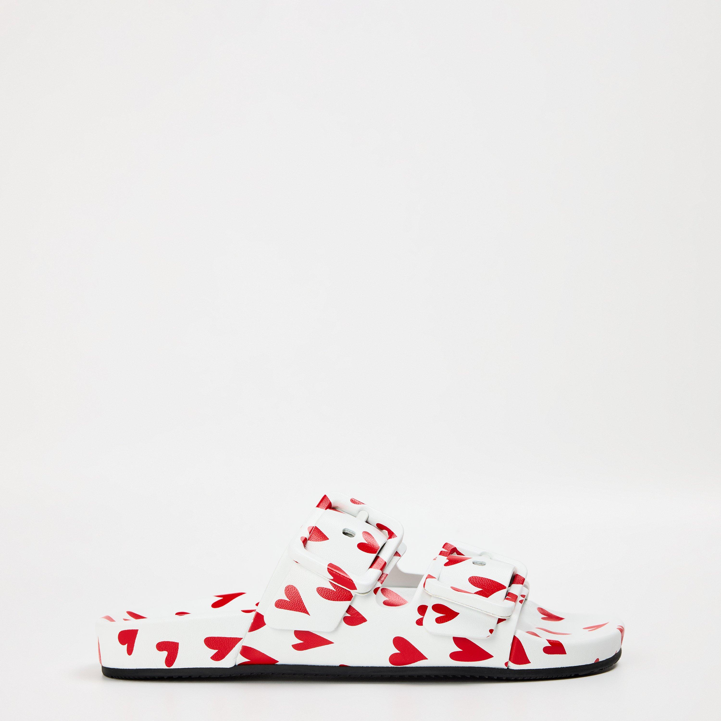 Balenciaga | Women's Pool Shoes | Pool Shoes | FRASERS