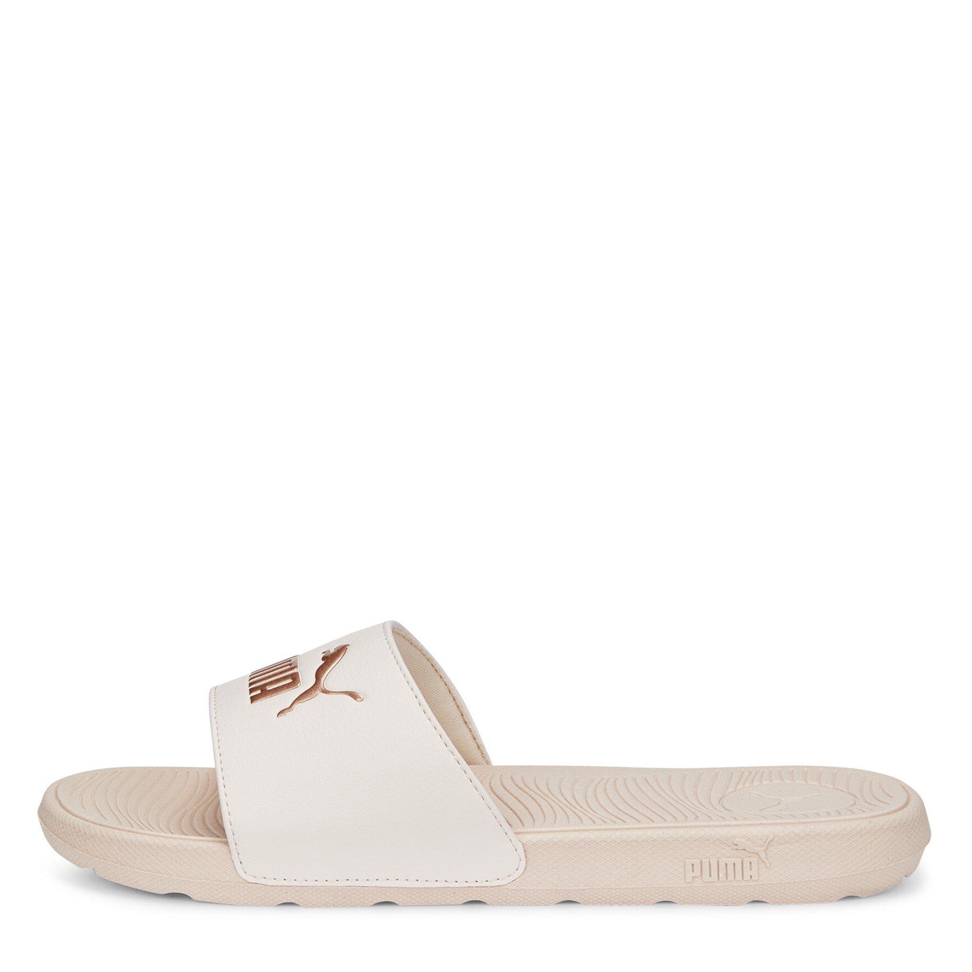 Puma | Cool Cat 2.0 Wns Sliders Womens | Pool Shoes | FRASERS