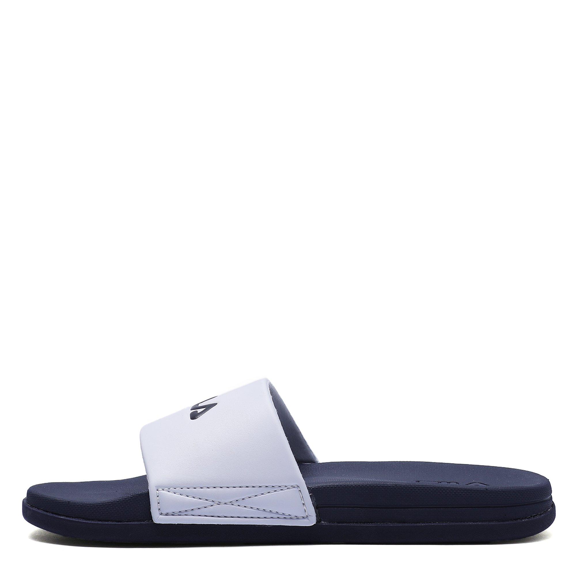 Fila | Fila Sleek Tender Dry Mens Pool Shoes | Pool Shoes | Sports ...