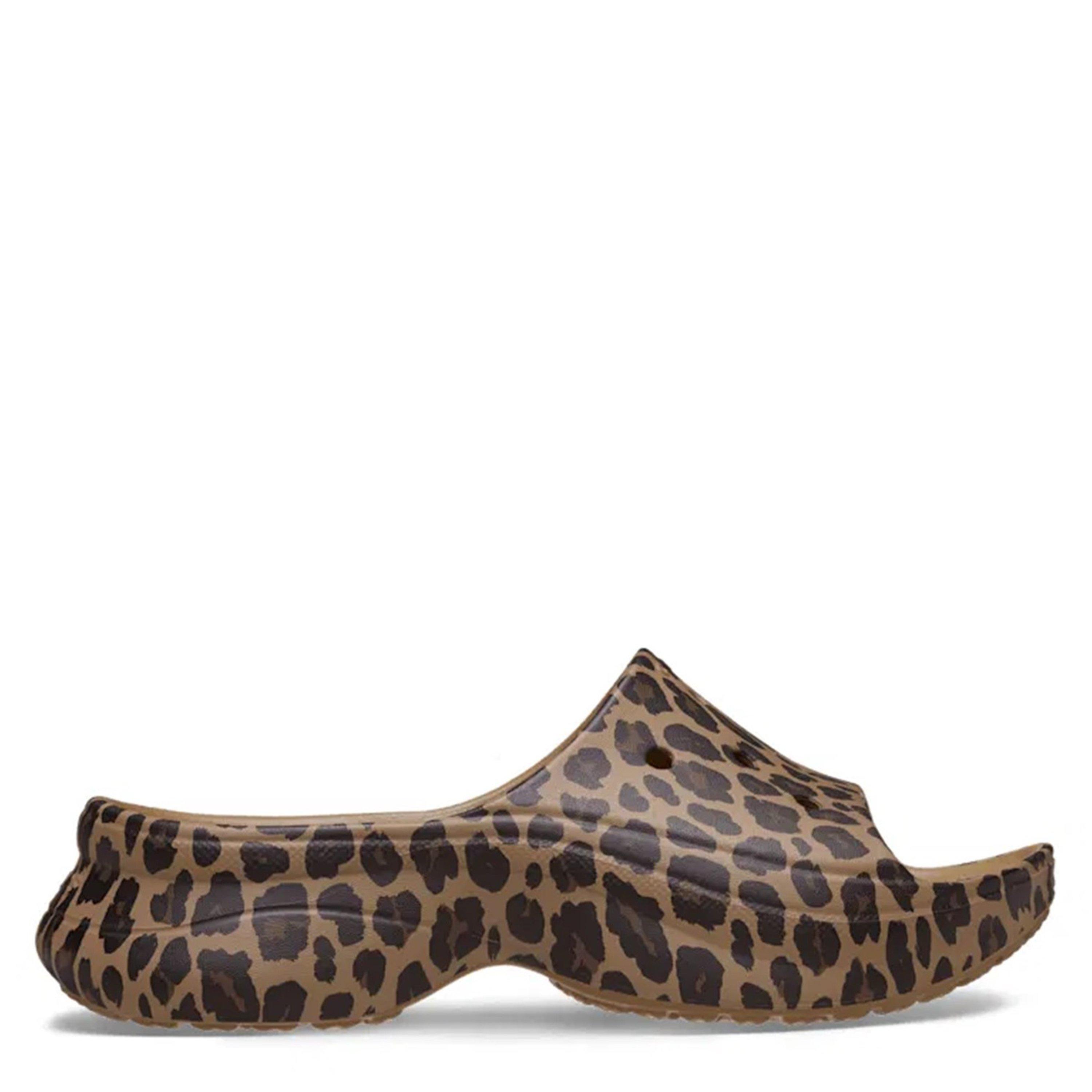 Crocs Women's Pool Sliders | Sports Direct