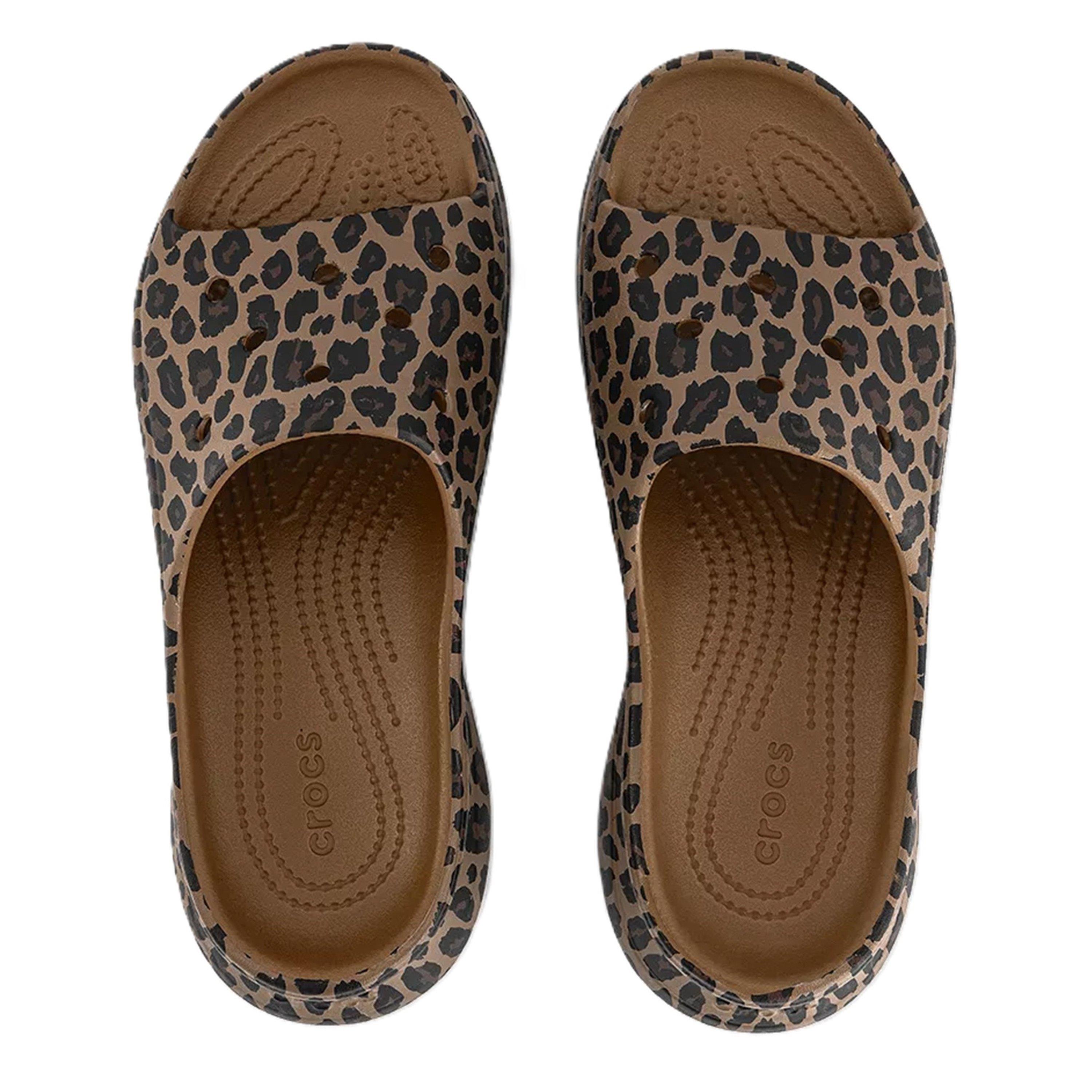 Crocs Women's Pool Sliders | Sports Direct