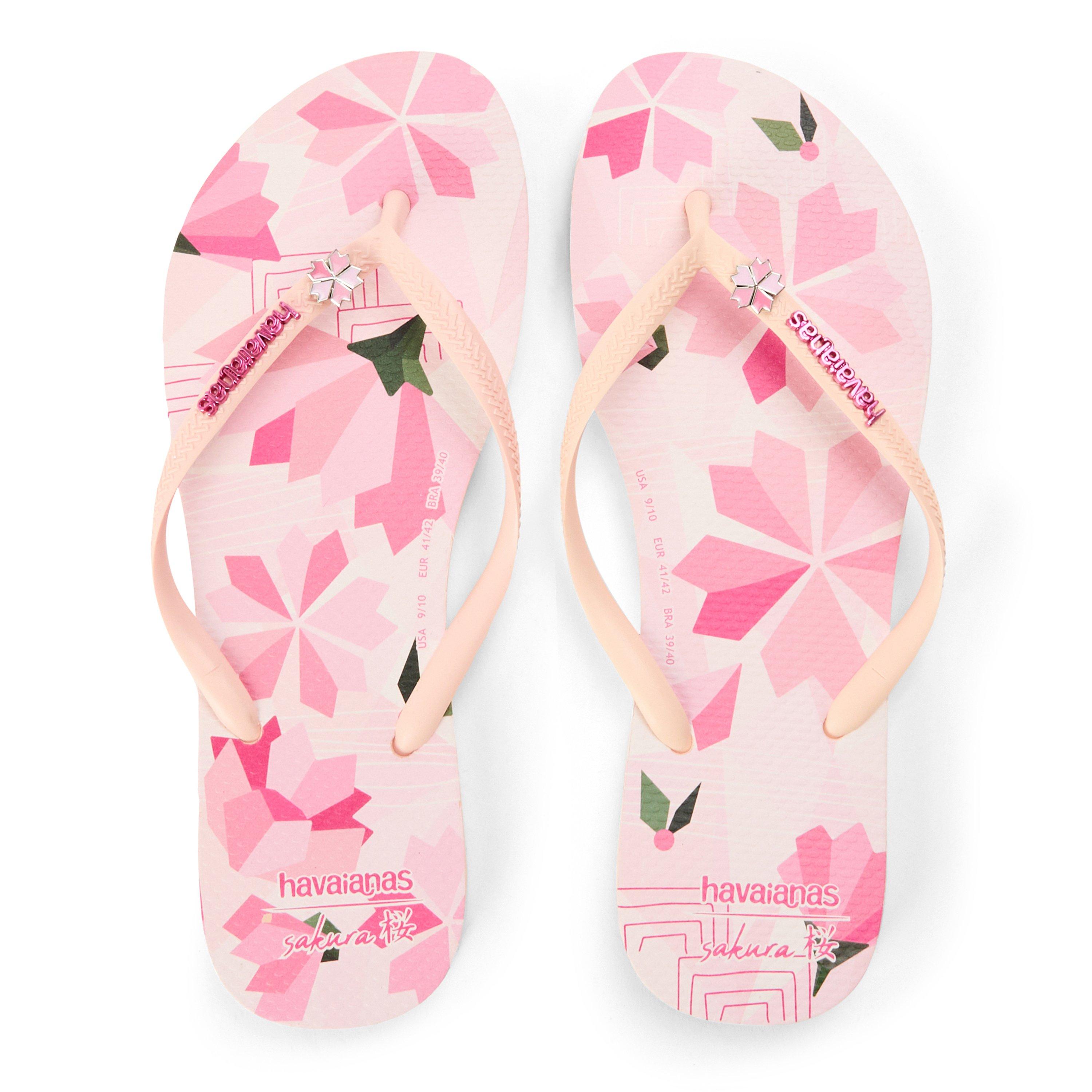 Havaianas | Flp F Smu Ld99 | Flip Flops | Sports Direct
