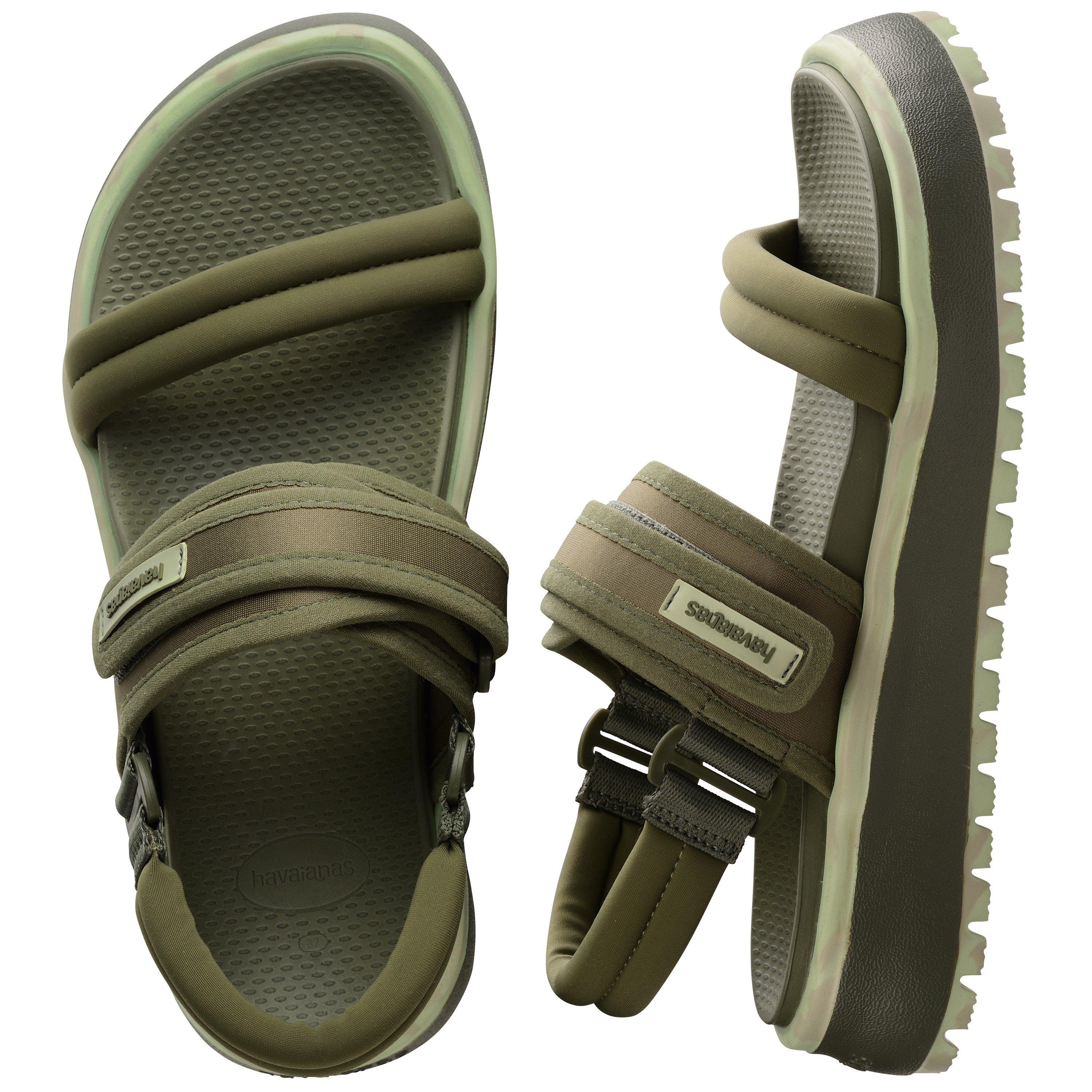 Havaianas | Hav. Street Shanghai Black 038 Flip Flops Womens | Flip ...