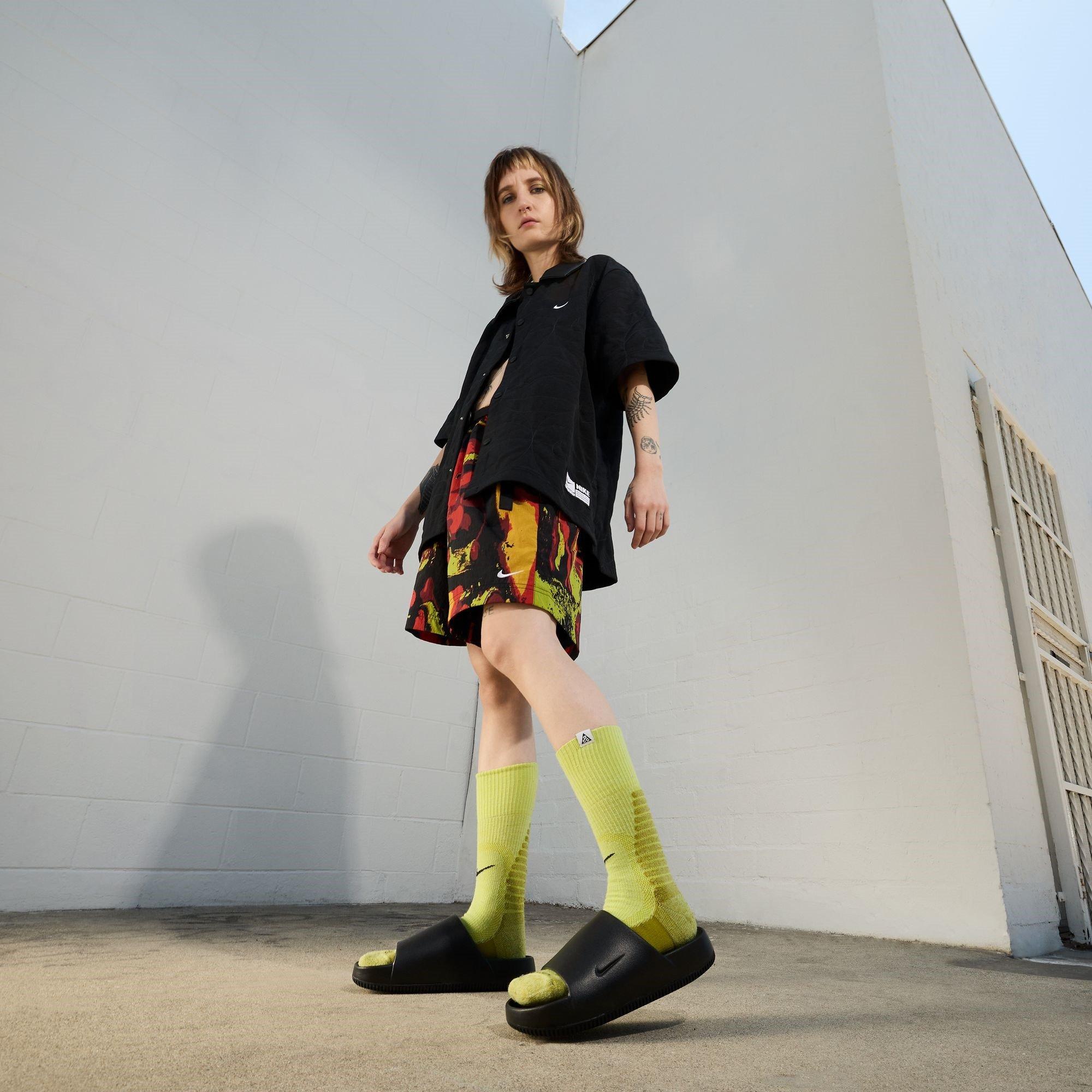 Nike | Calm Womens Slide Sandals | Pool Shoes | Sports Direct MY