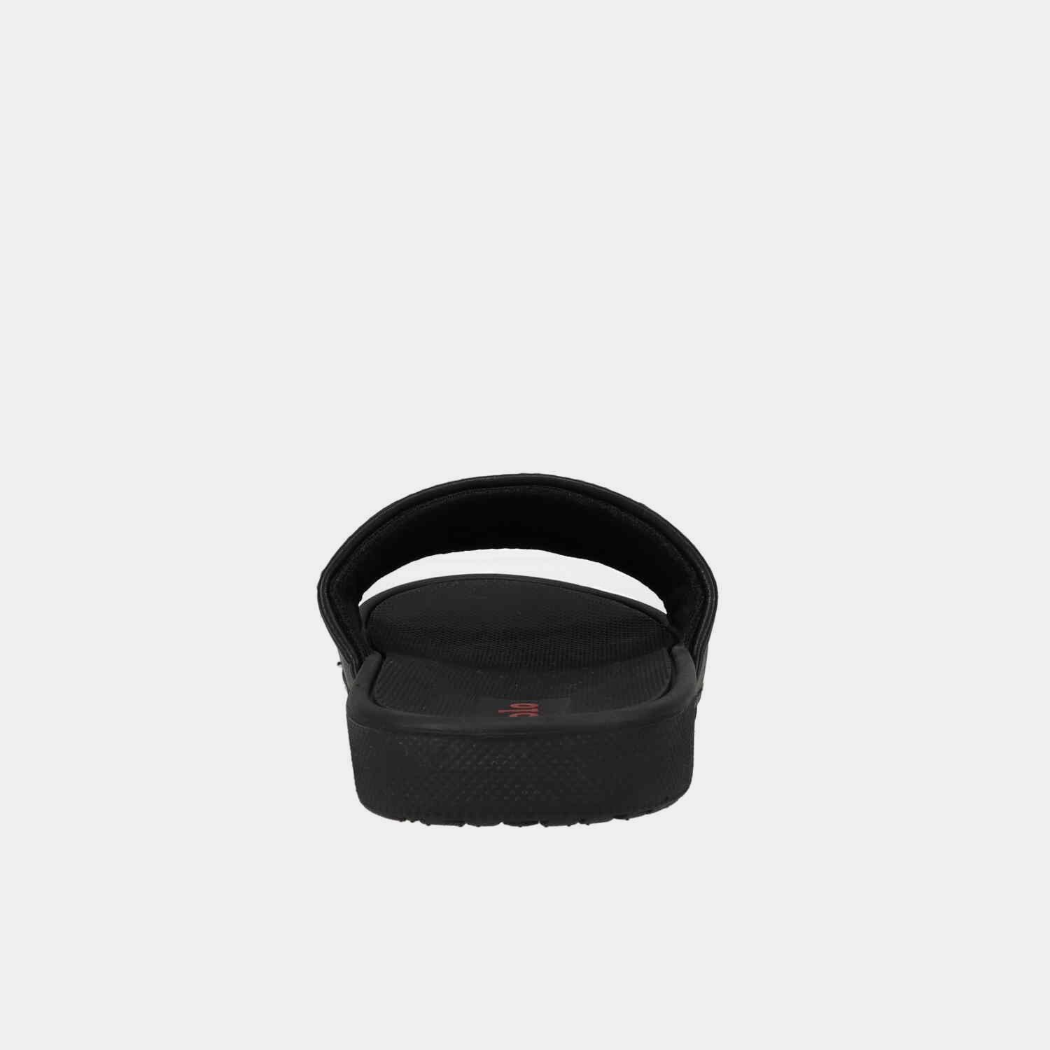 Polo Ralph Lauren Cayson Slides Juniors | Flannels