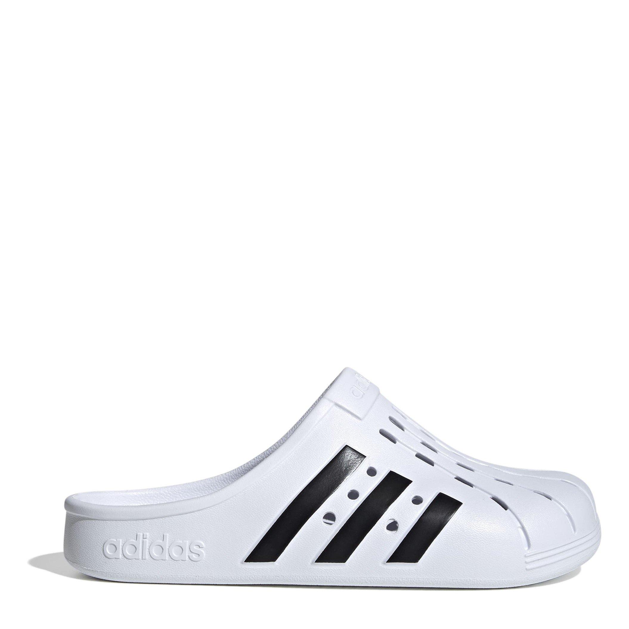 adidas Kids' Adilette Clog Pool Sliders | FRASERS