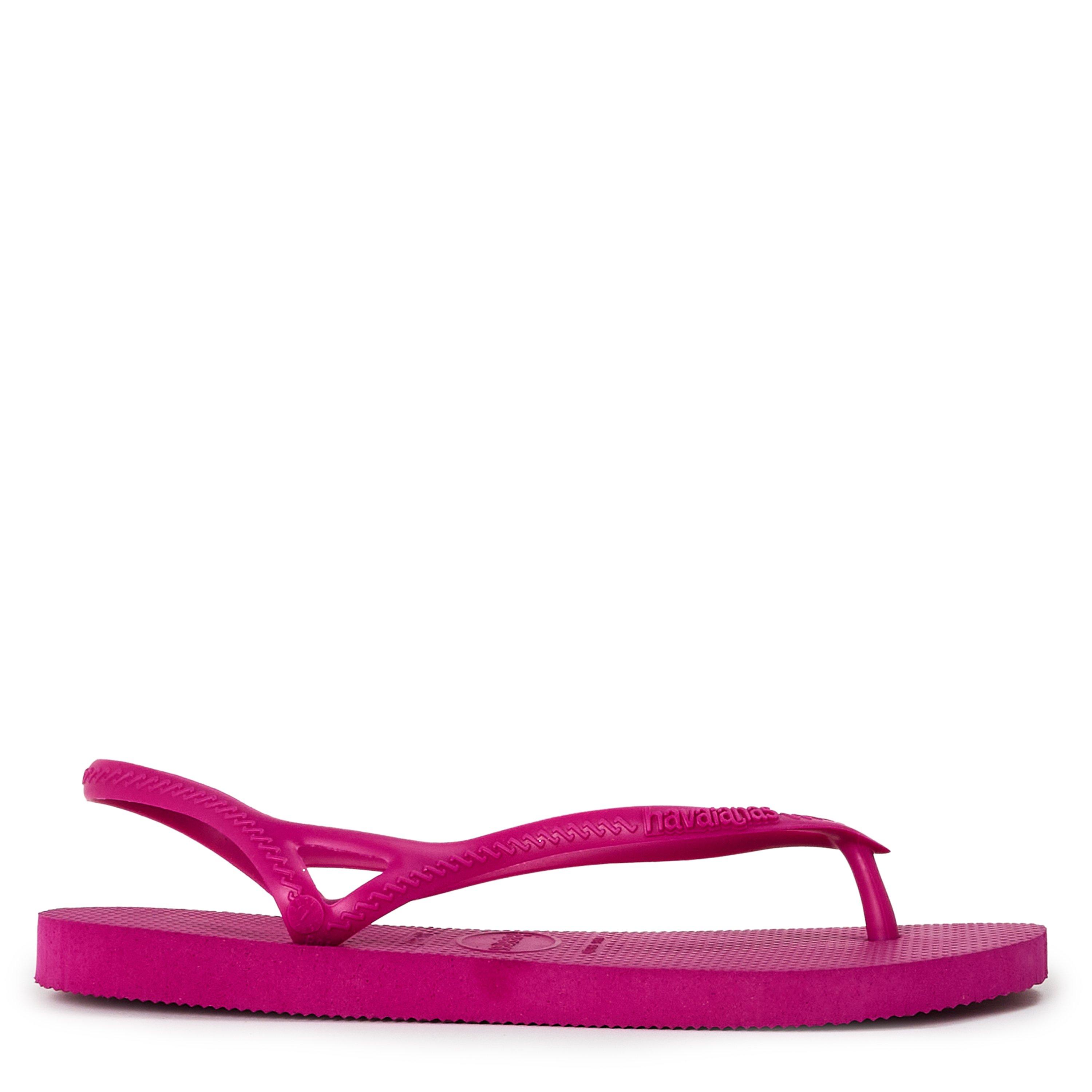 Havaianas Women's Sunny II Rose Gum Flip Flops | Sports Direct