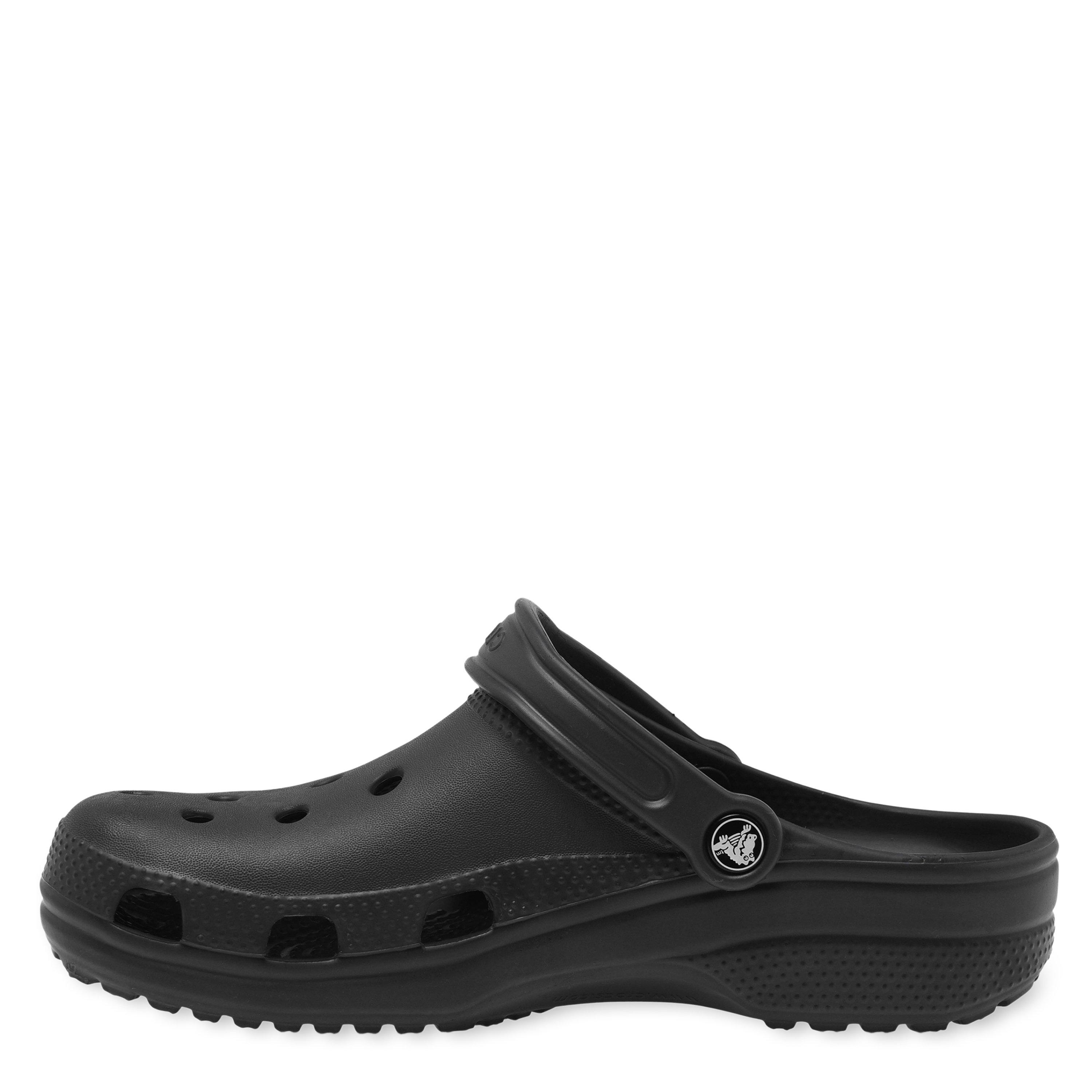 Crocs Classic Cloggs Mens | FRASERS