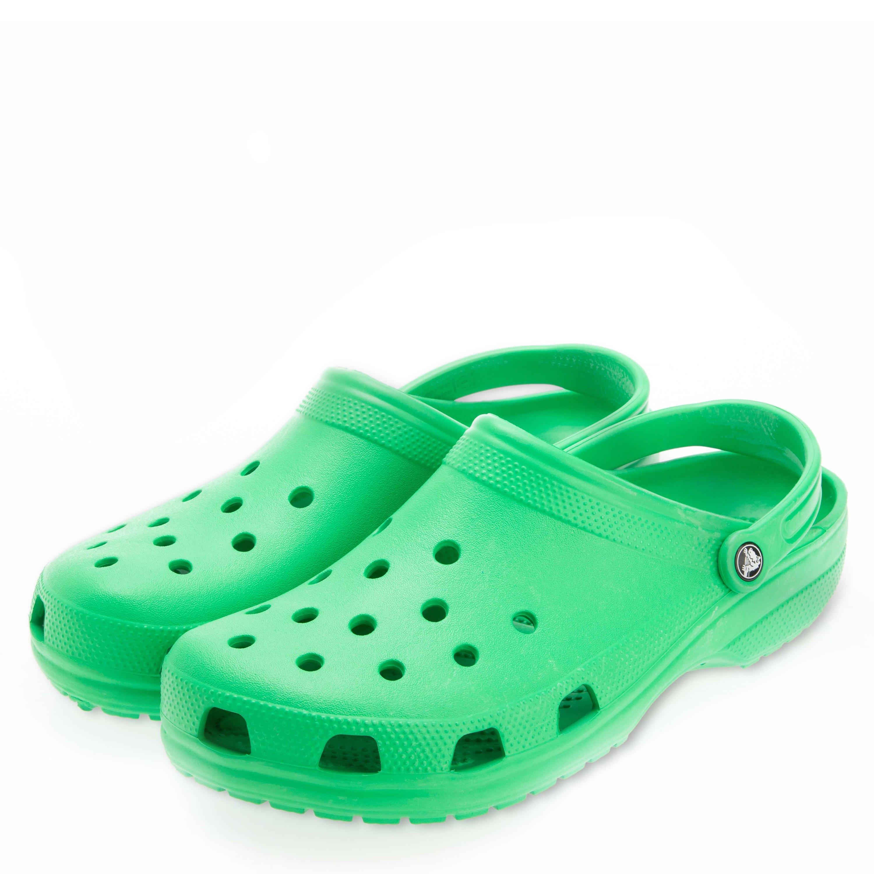 Crocs Classic Cloggs Mens | Sports Direct