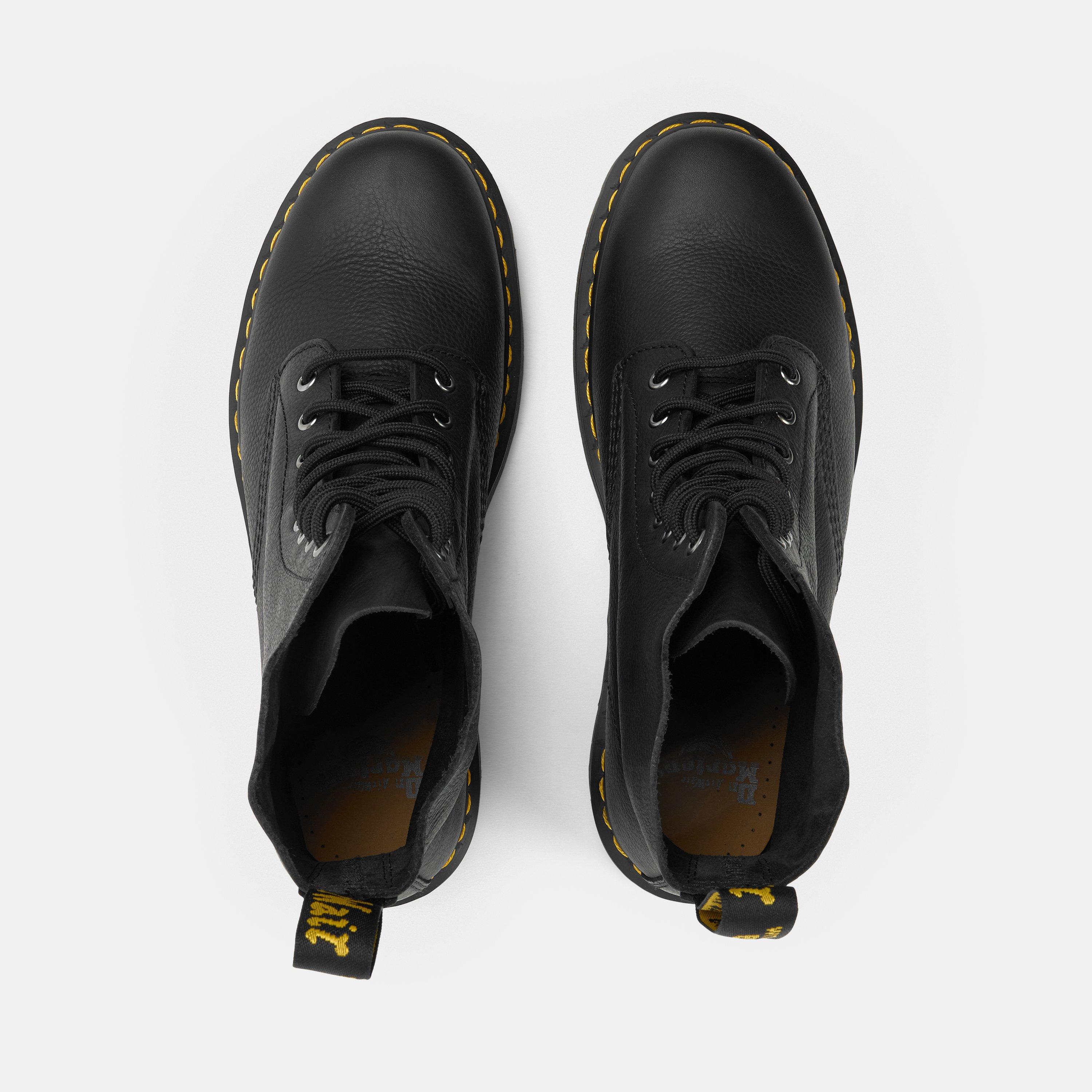 Dr Martens | Men's Pascal Flat Ankle Boots | Flat Ankle Boots | Cruise ...