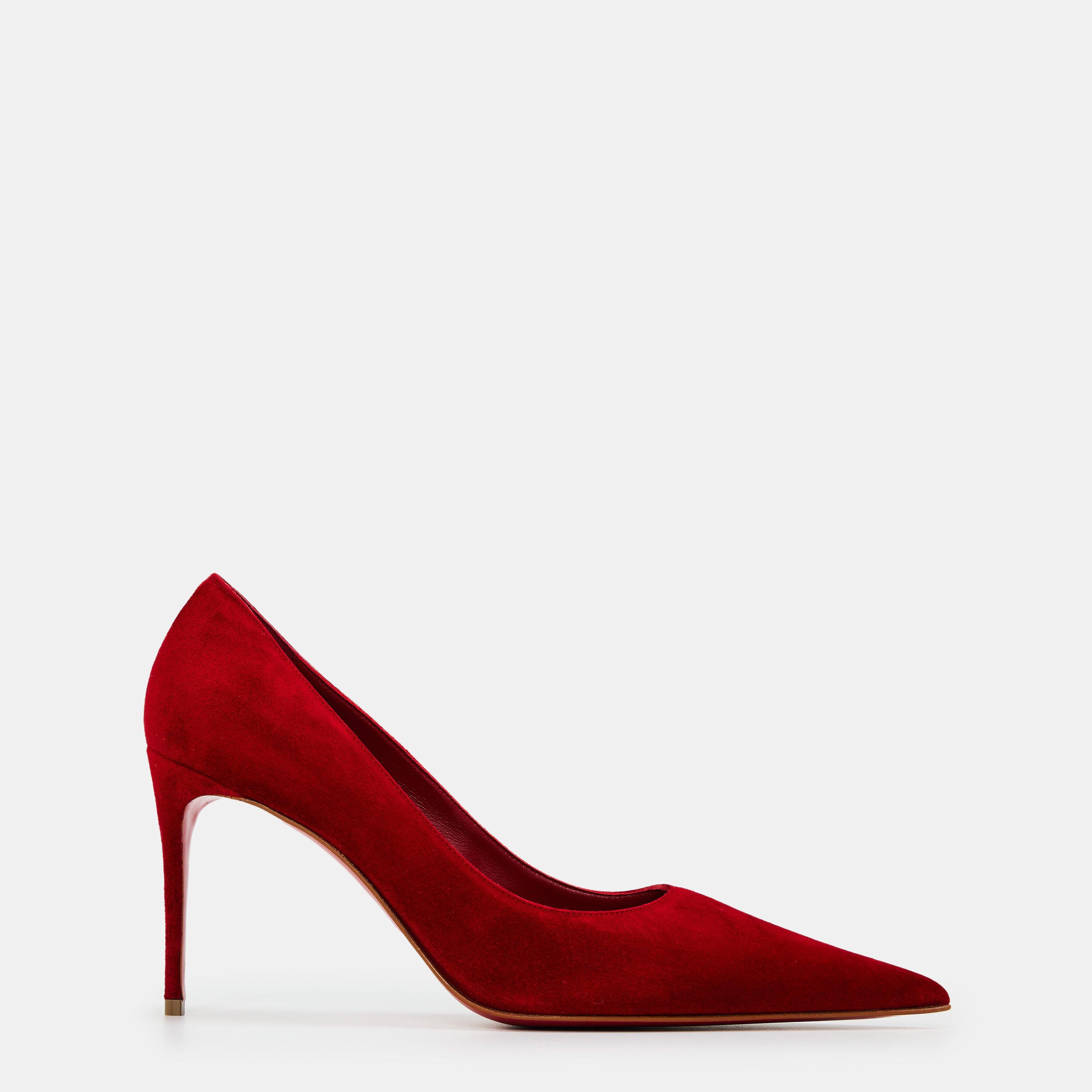 Christian Louboutin Kate Max 85cm | Flannels