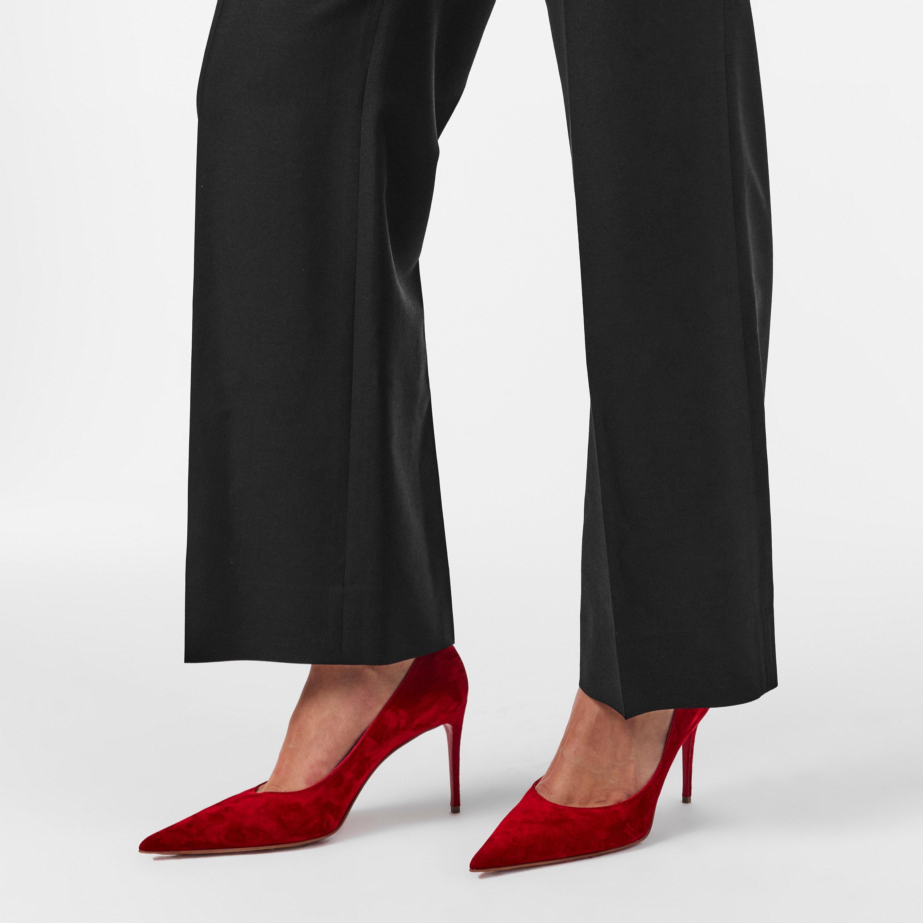 Christian Louboutin Kate Max 85cm | Flannels
