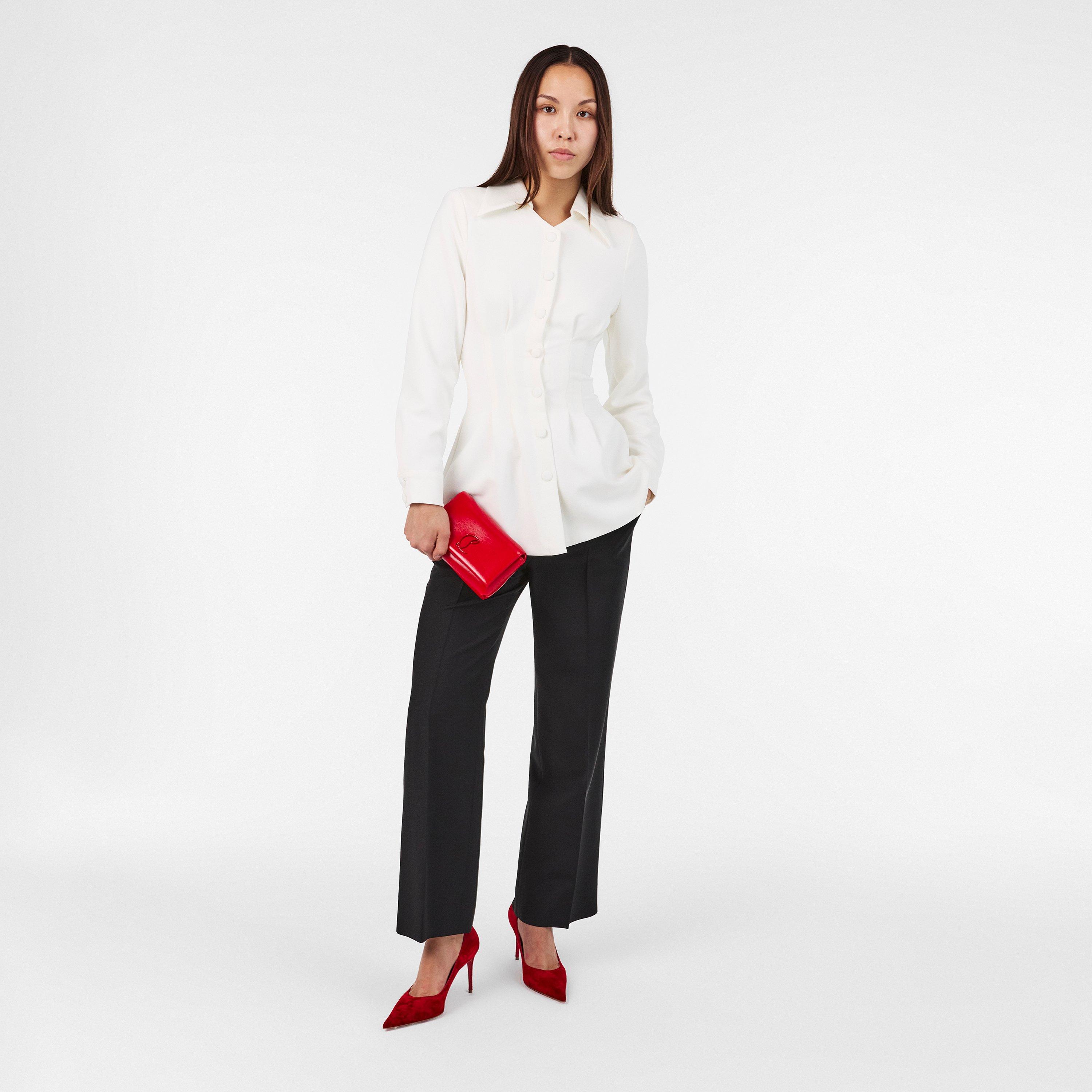 Christian Louboutin Kate Max 85cm | Flannels