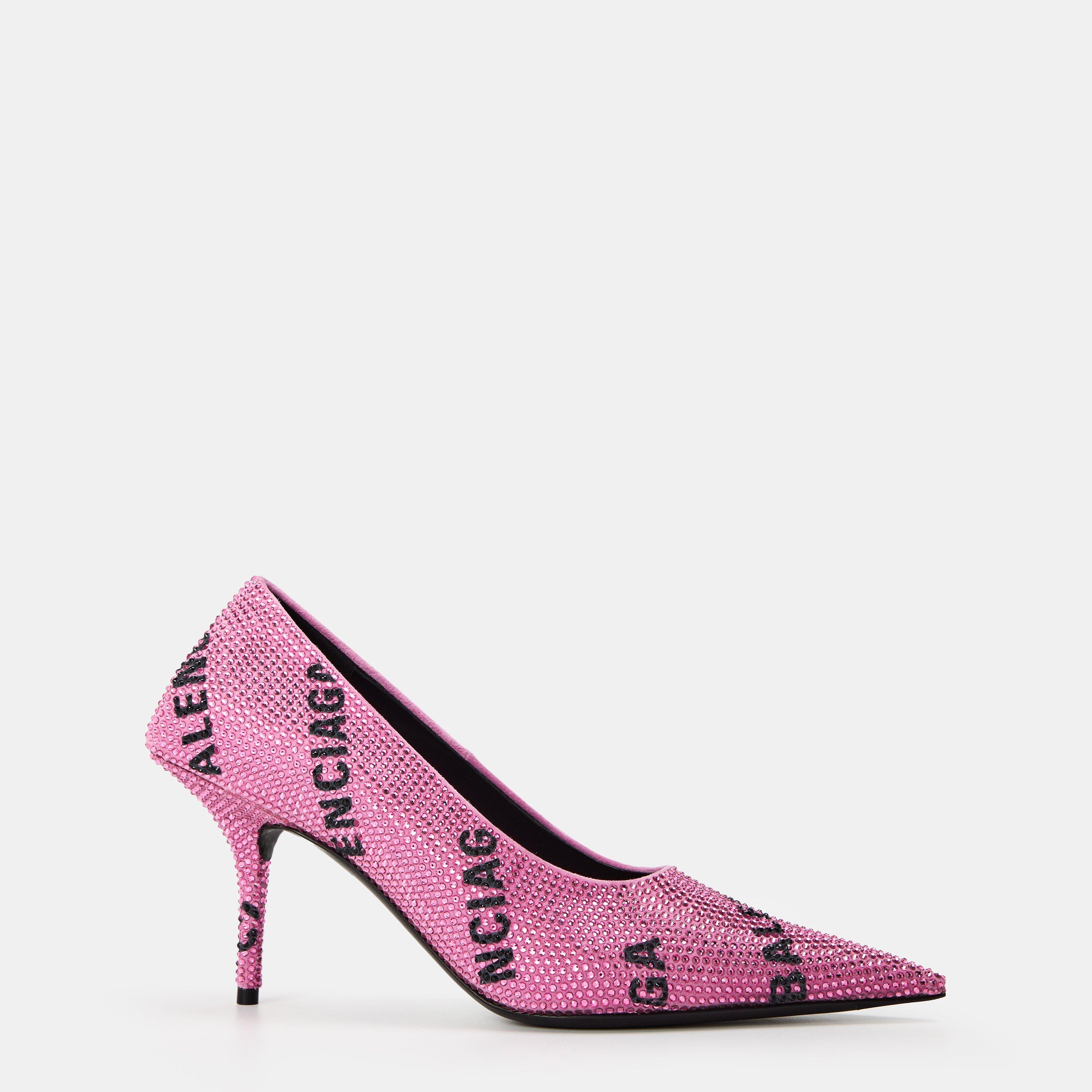 Balenciaga | Women's Stiletto Heels | Stiletto Heels | FRASERS
