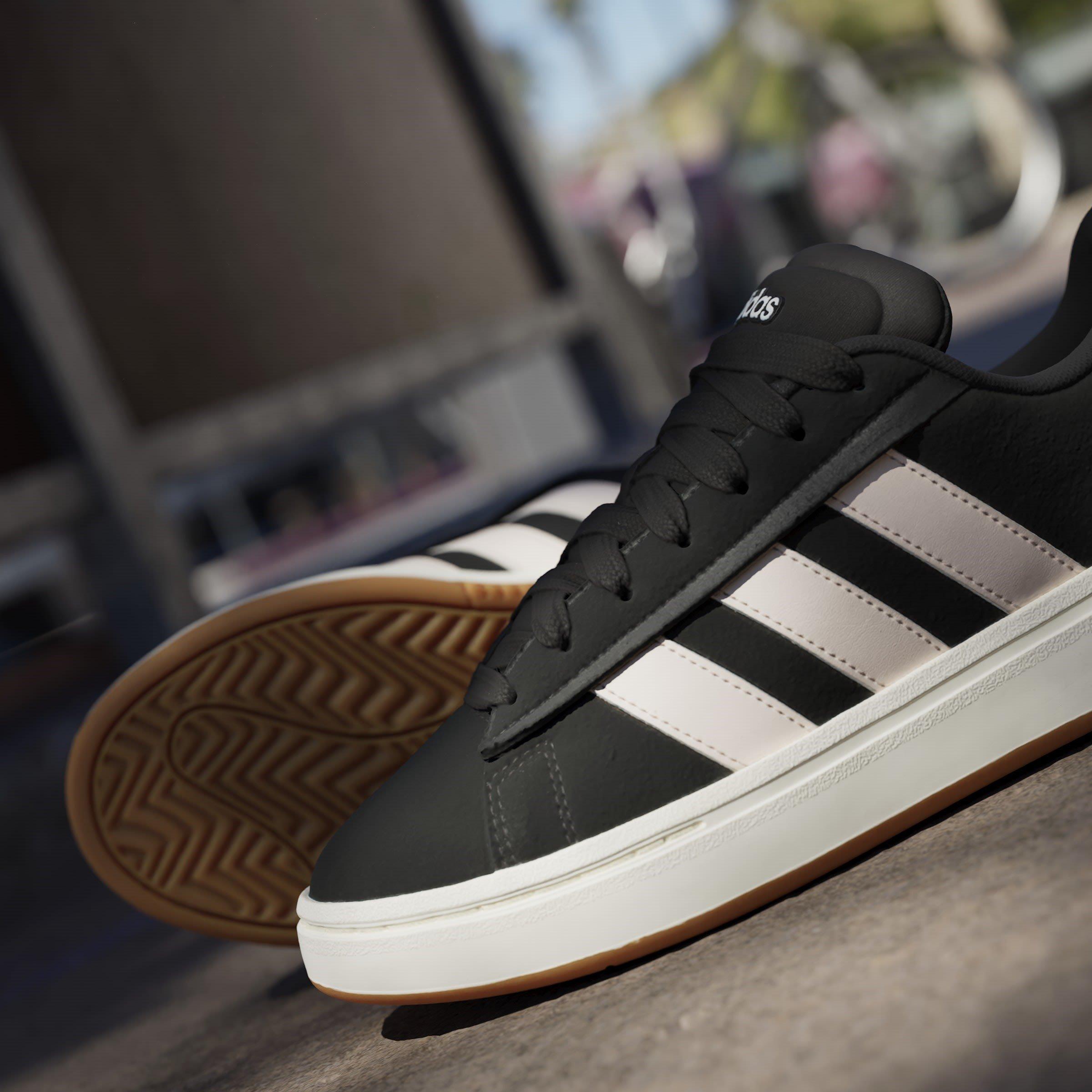 adidas | Grd Crt Alpha Ld54 | Court Trainers | Sports Direct MY