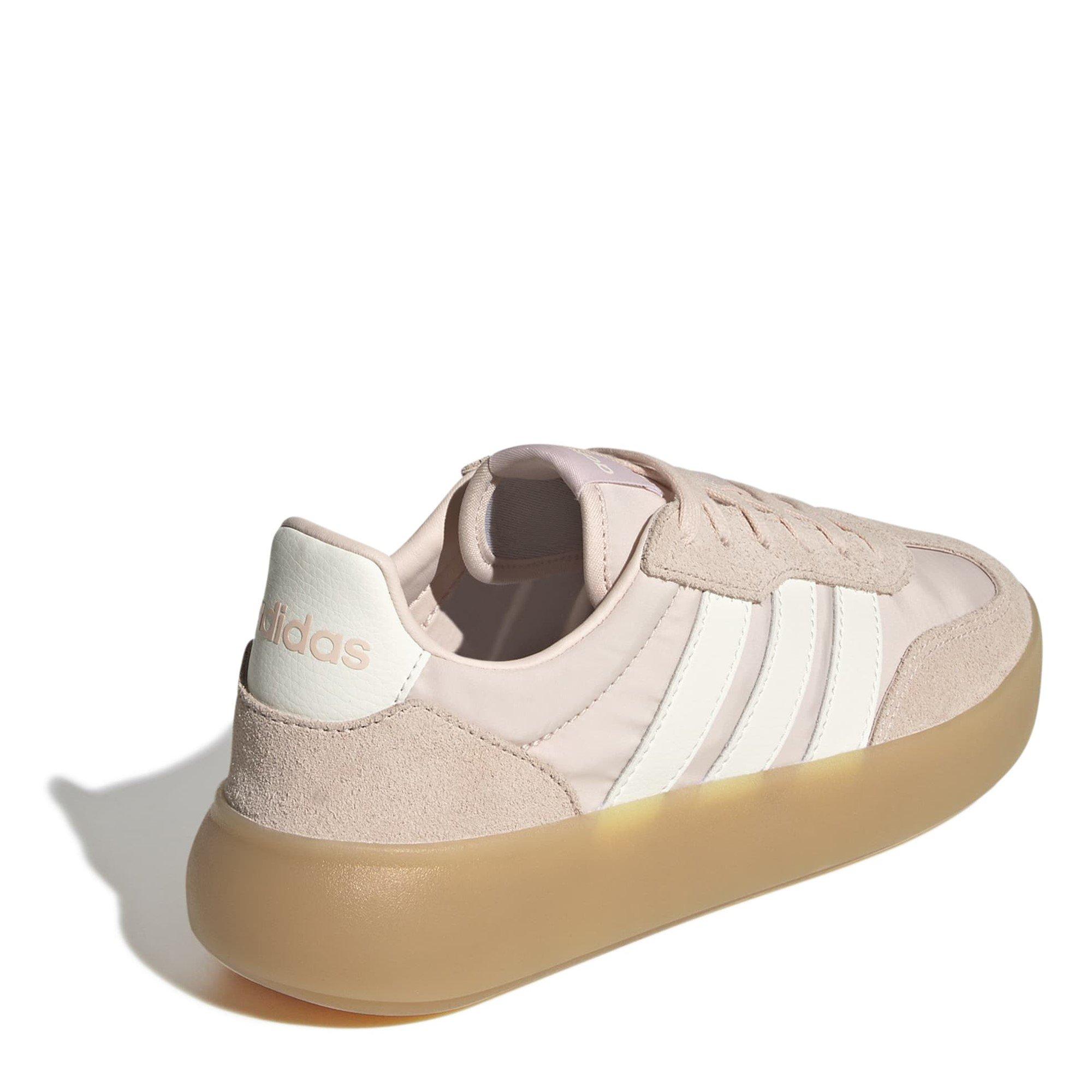 adidas | adidas Barreda Decode Womens Shoes | Court Trainers | Sports ...