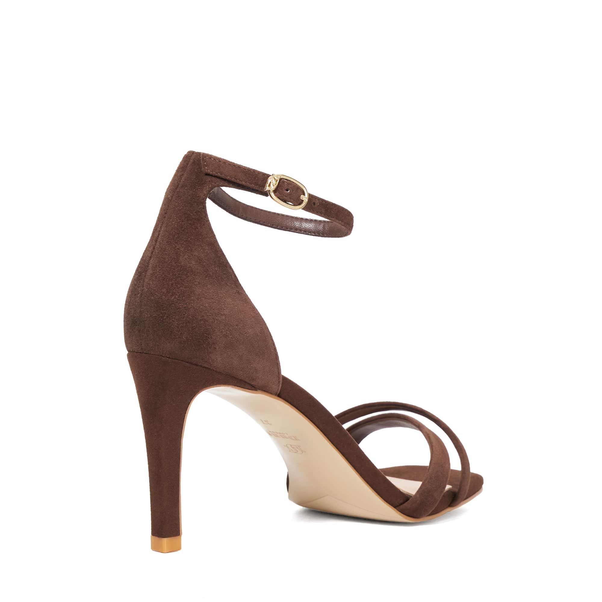 Dune | Women's Madrina Stiletto Court Shoes | Stiletto Heels | FRASERS
