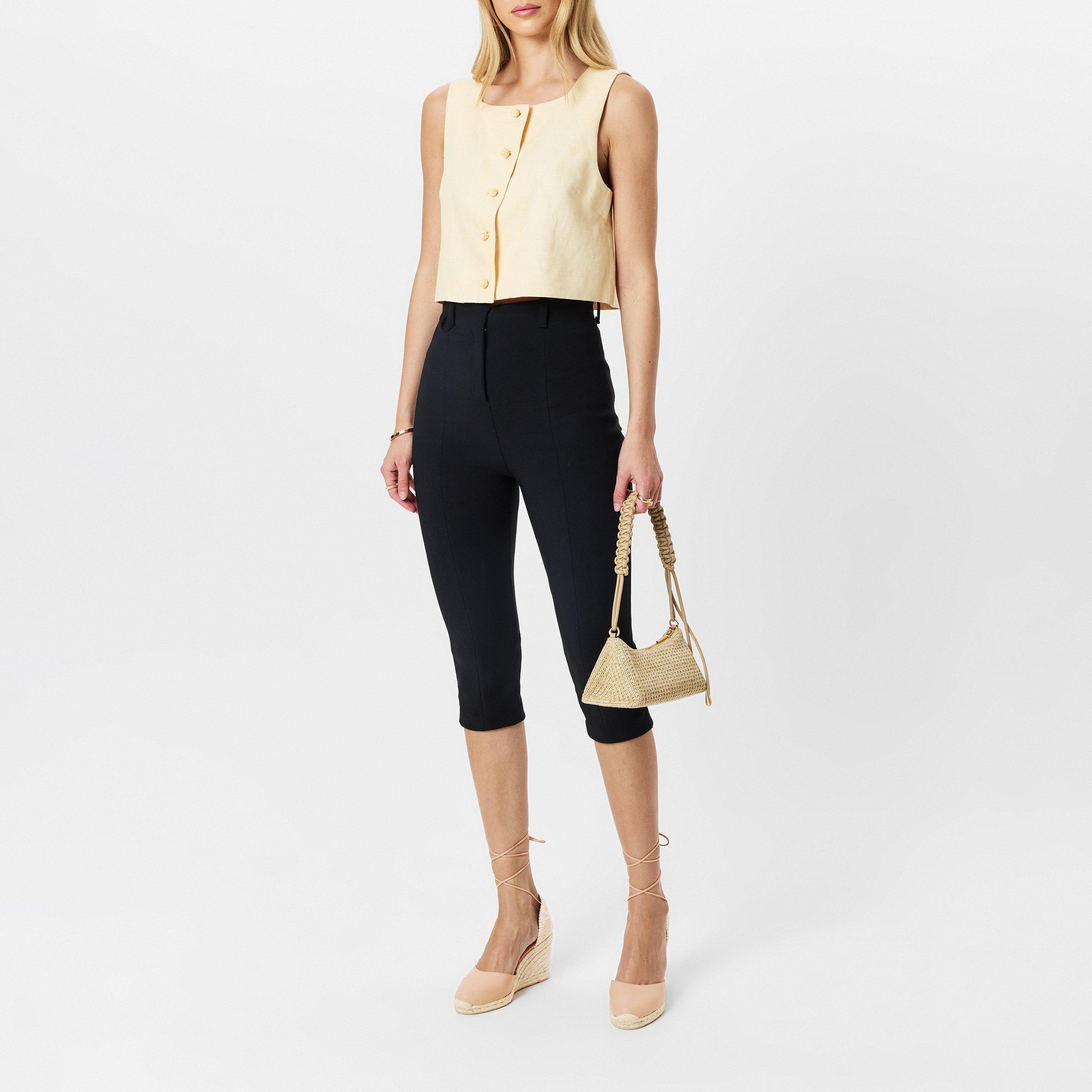 Castaner Carina Wedges | Flannels
