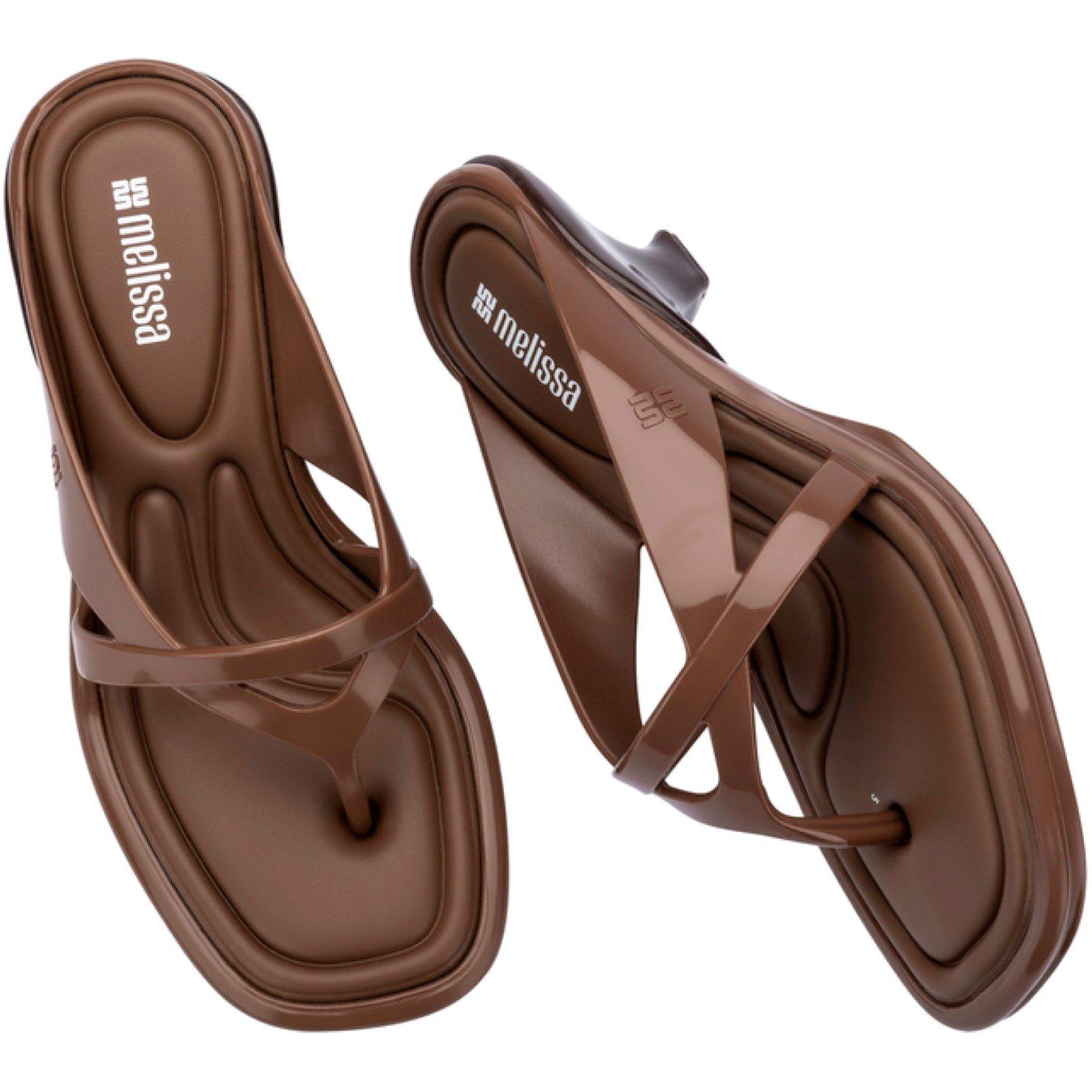 Melissa | Melissa Layla Ld62 | Heeled Sandals | Sports Direct