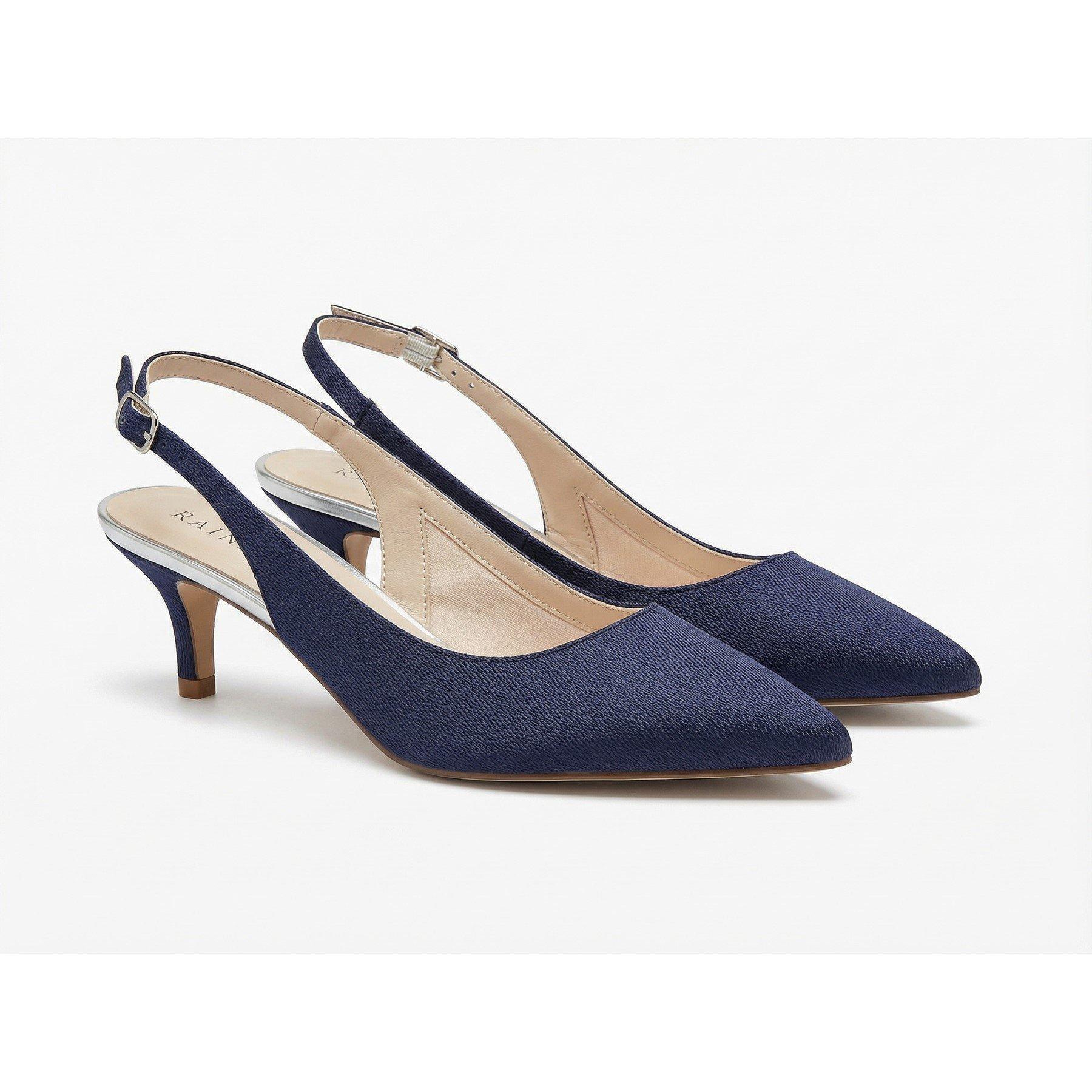 Rainbow Women's Stiletto Court Shoes | Sports Direct