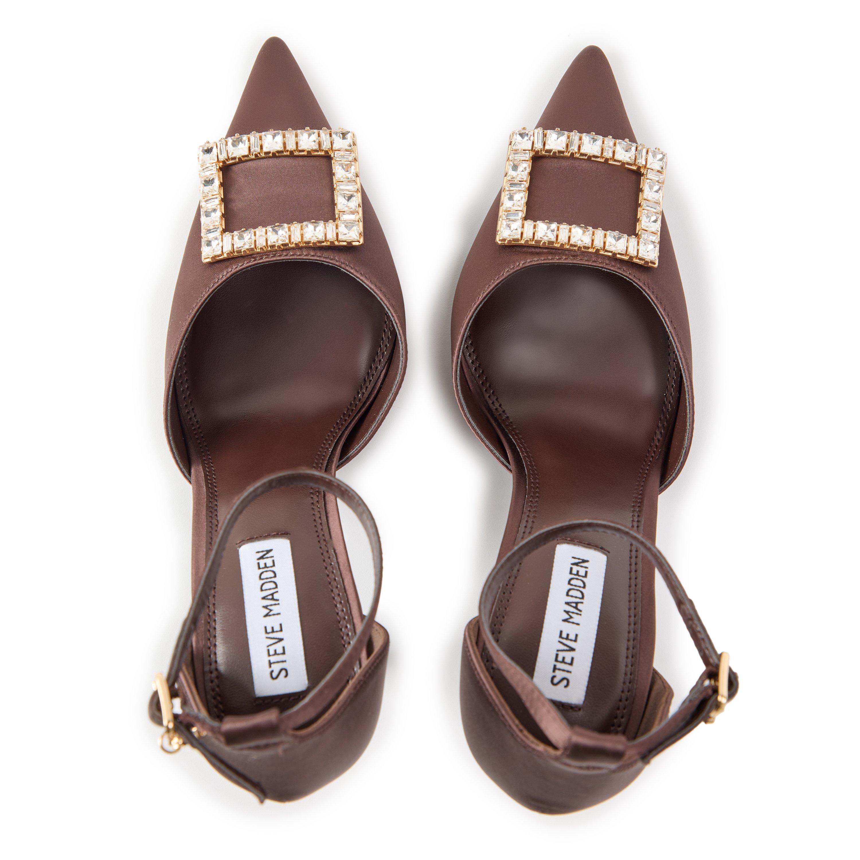 Steve Madden | Madden Accession Ld99 | Stiletto Heels | FRASERS