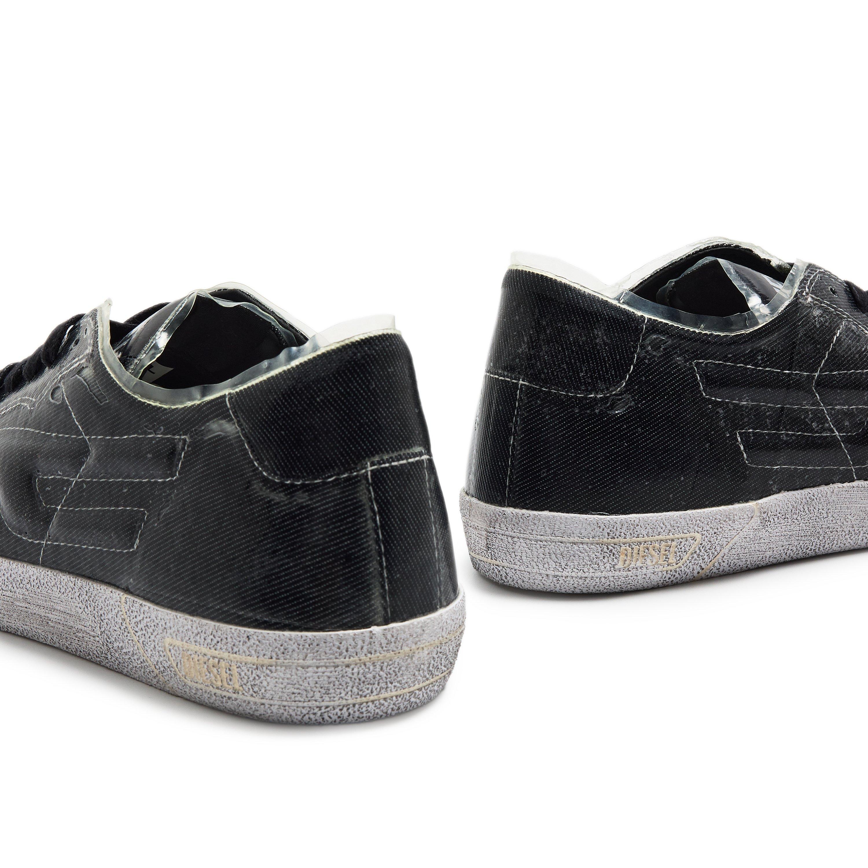 Diesel | Diesel Lrji Lw Snkr Ld99 | Court Trainers | FRASERS