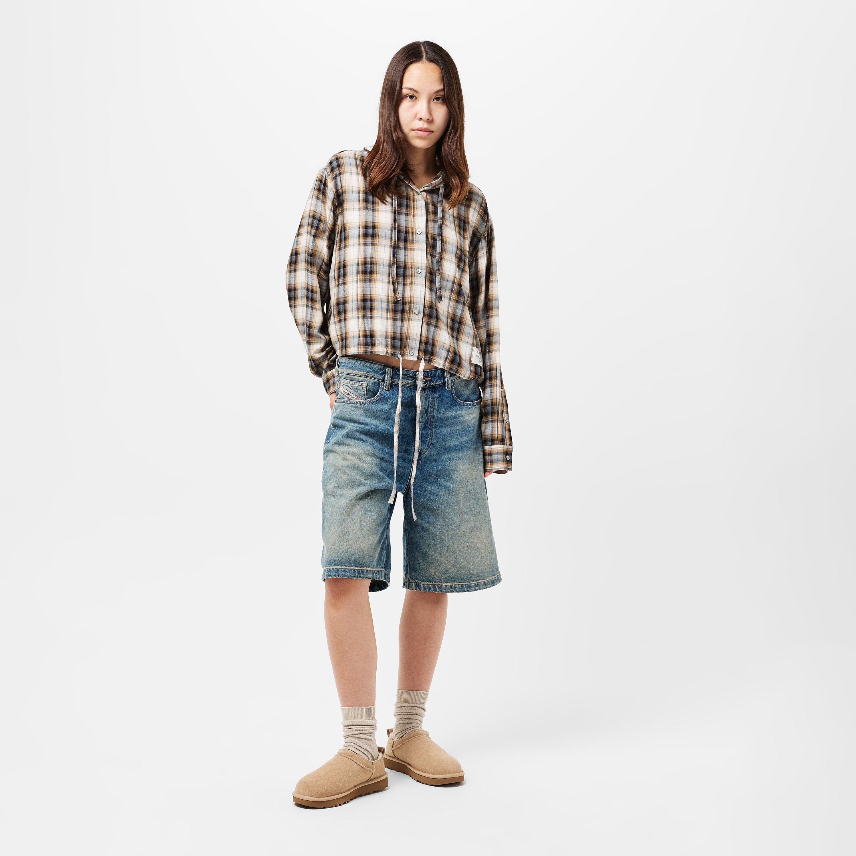 Ugg | Classic Micro Boot | Snug Boots | FRASERS