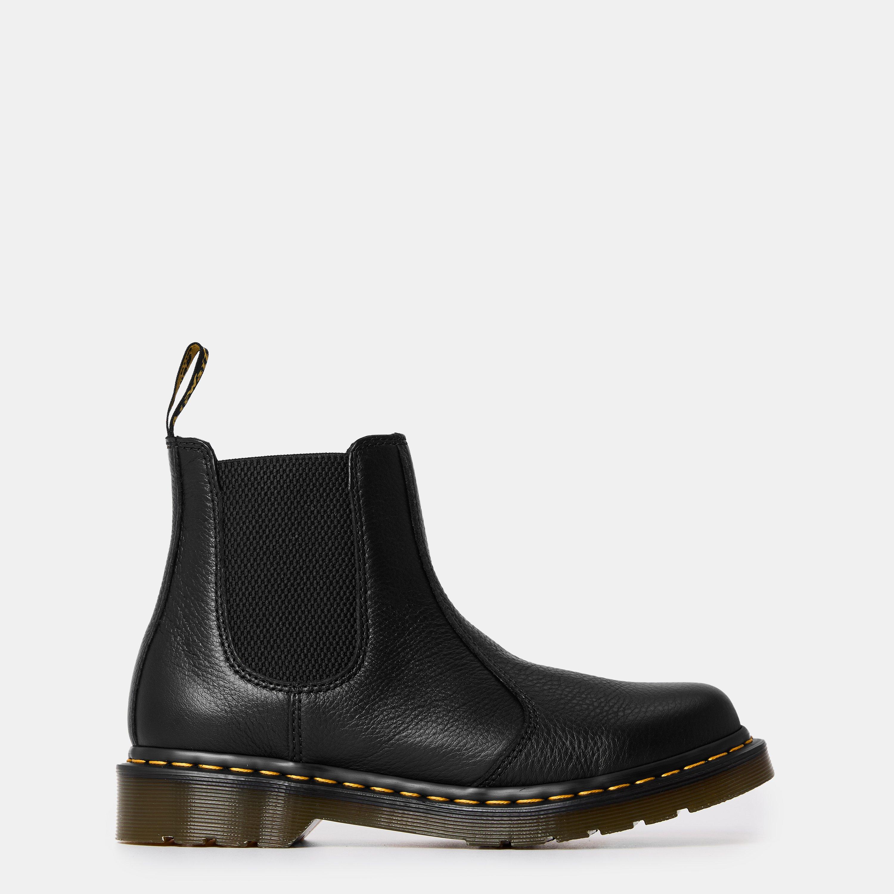 Dr Martens | 2976 Chelsea Boot | Chelsea Boots | Cruise Fashion