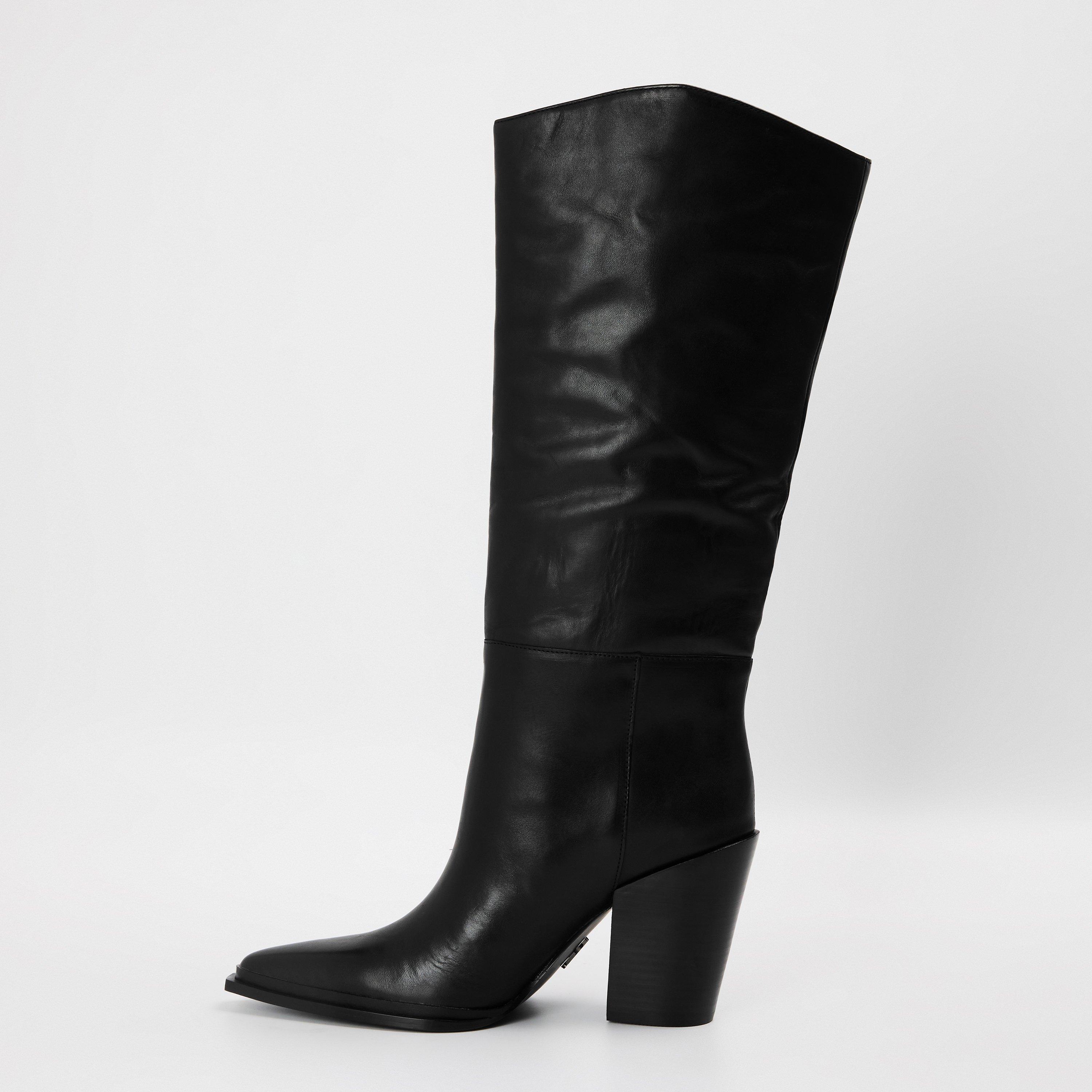Steve Madden | Women's Bronty Knee High Boots | Knee High Boots | FRASERS
