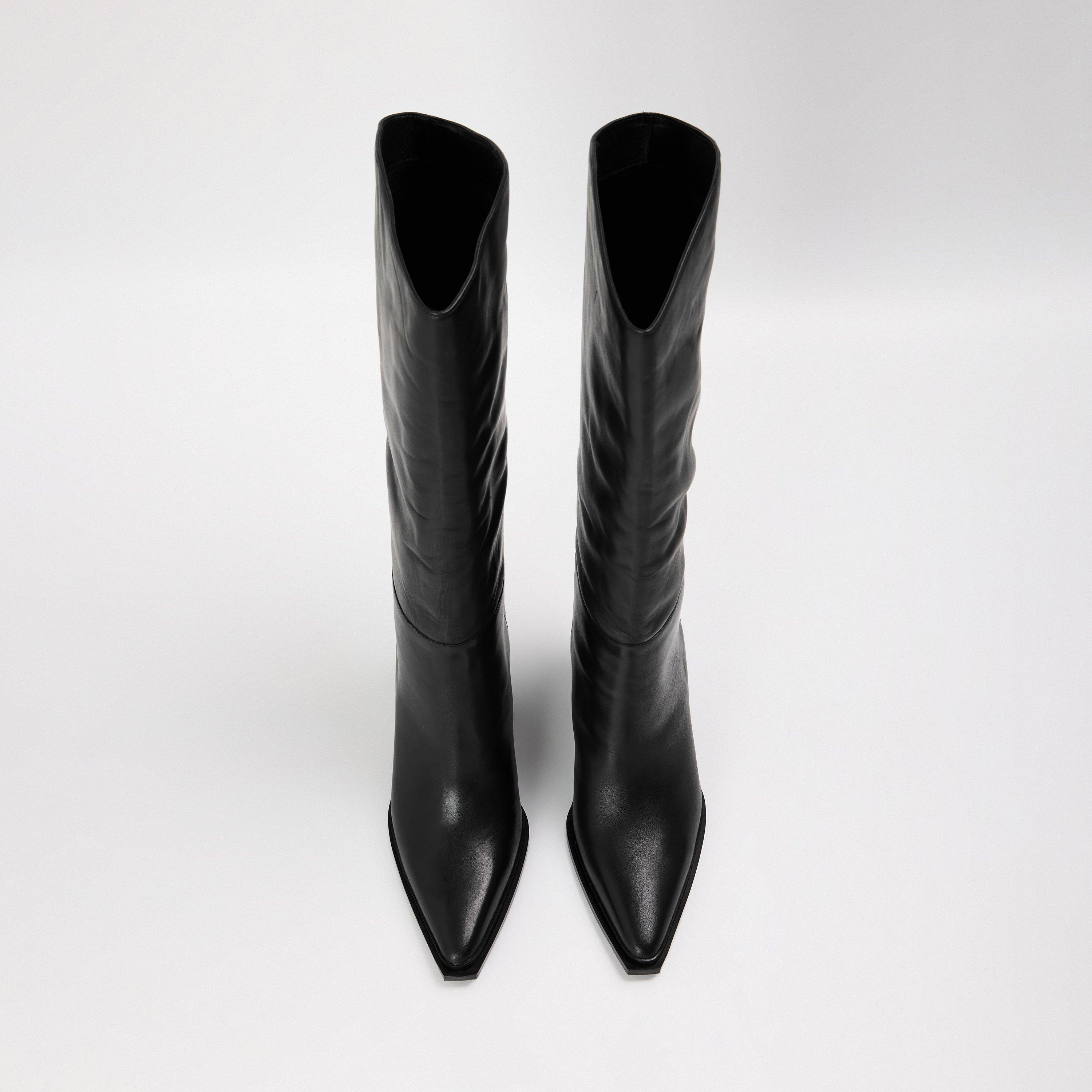 Steve Madden | Women's Bronty Knee High Boots | Knee High Boots | FRASERS